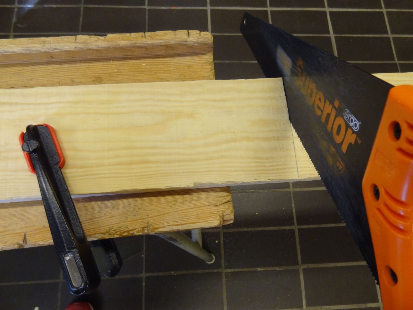 Make a Branch Shelf : 9 Steps (with Pictures) - Instructables