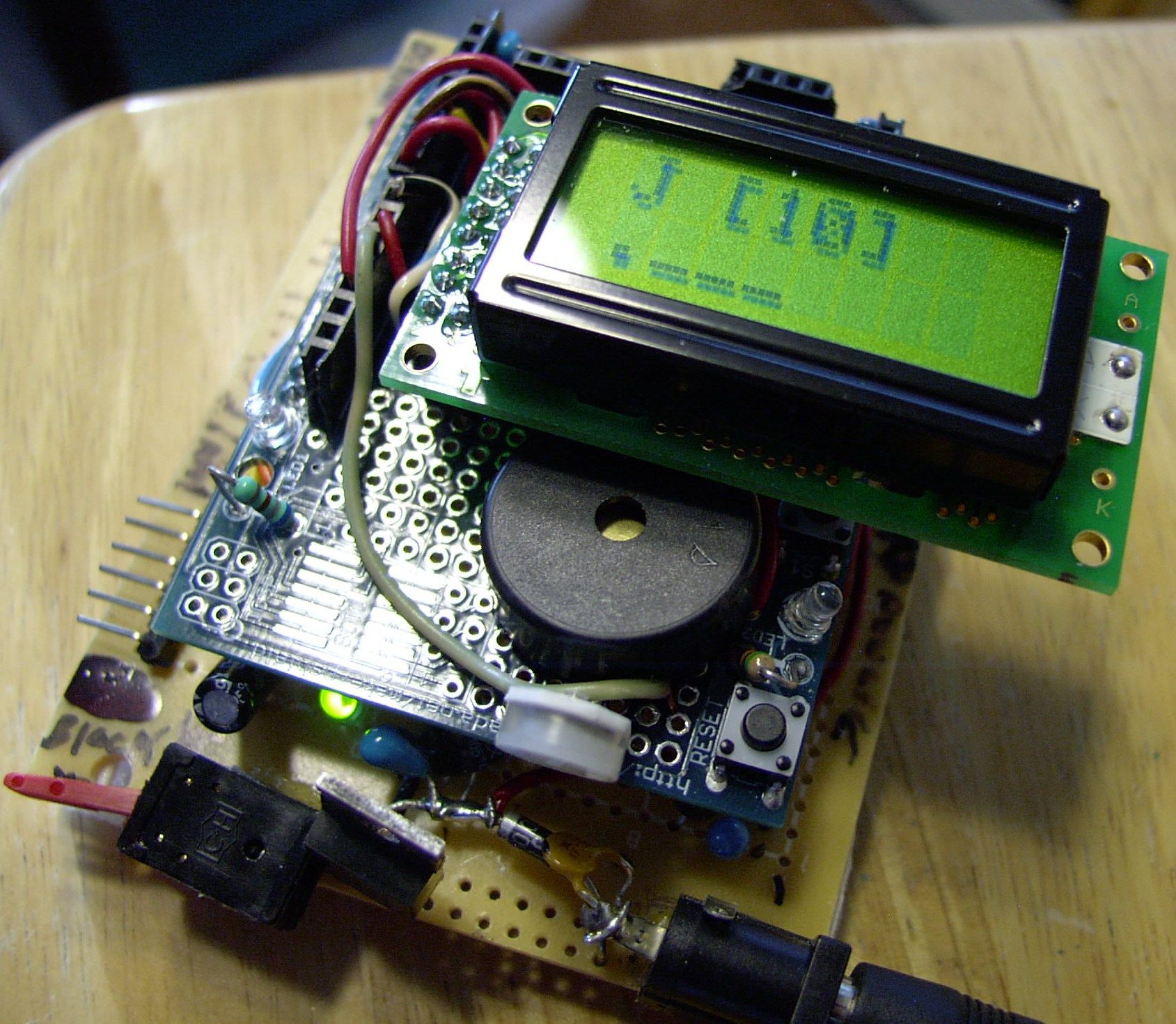 Arduino Morse Code Shield : 8 Steps (with Pictures) - Instructables