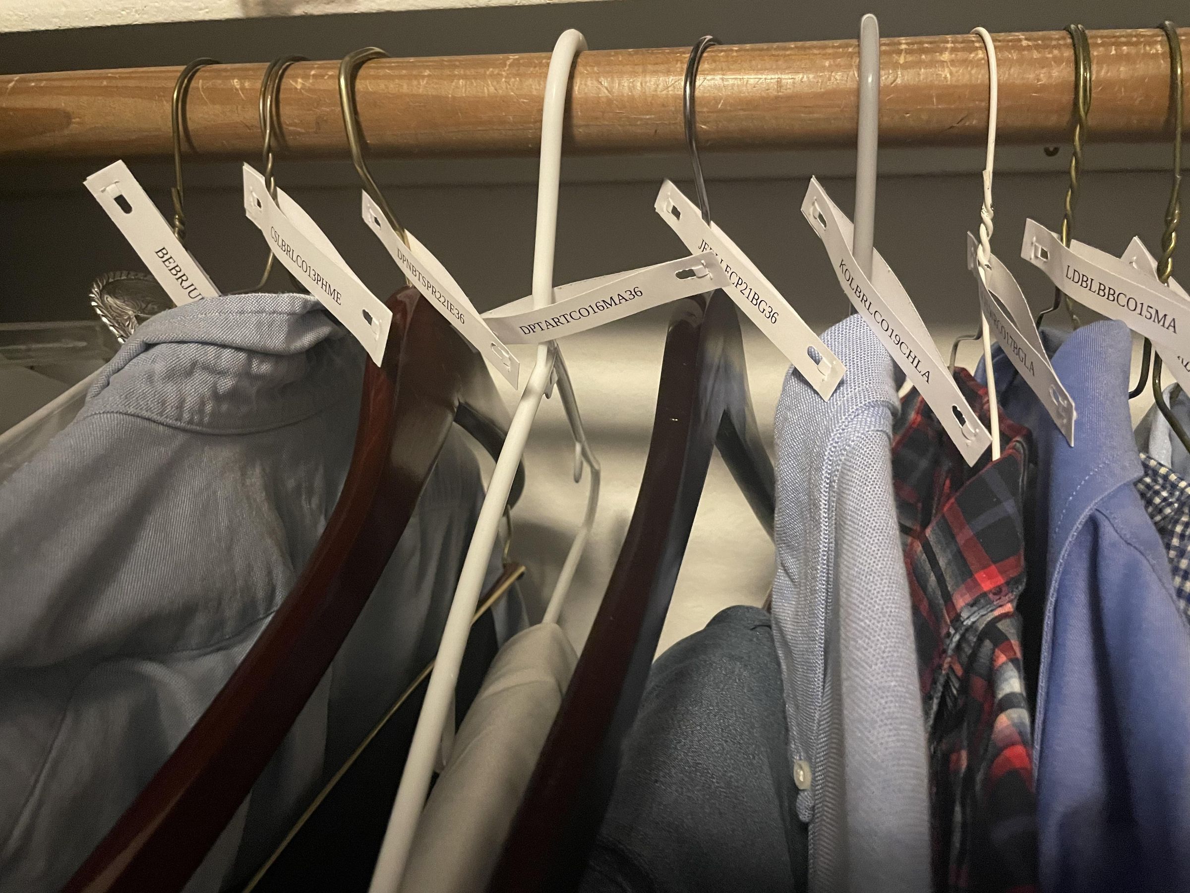 Fashion Assistant : 39 Steps (with Pictures) - Instructables