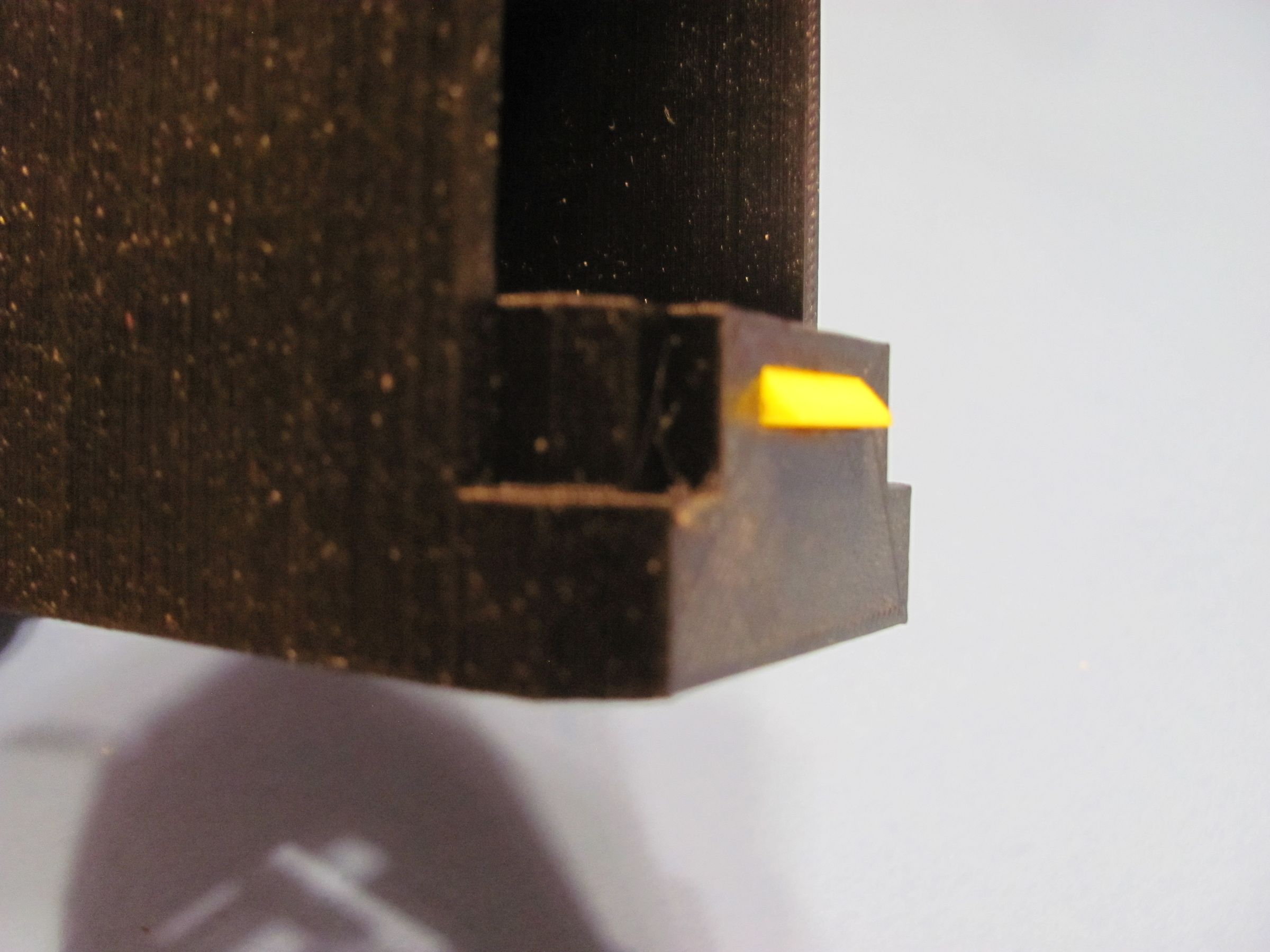 Phone Jack Secret Compartment : 7 Steps (with Pictures) - Instructables