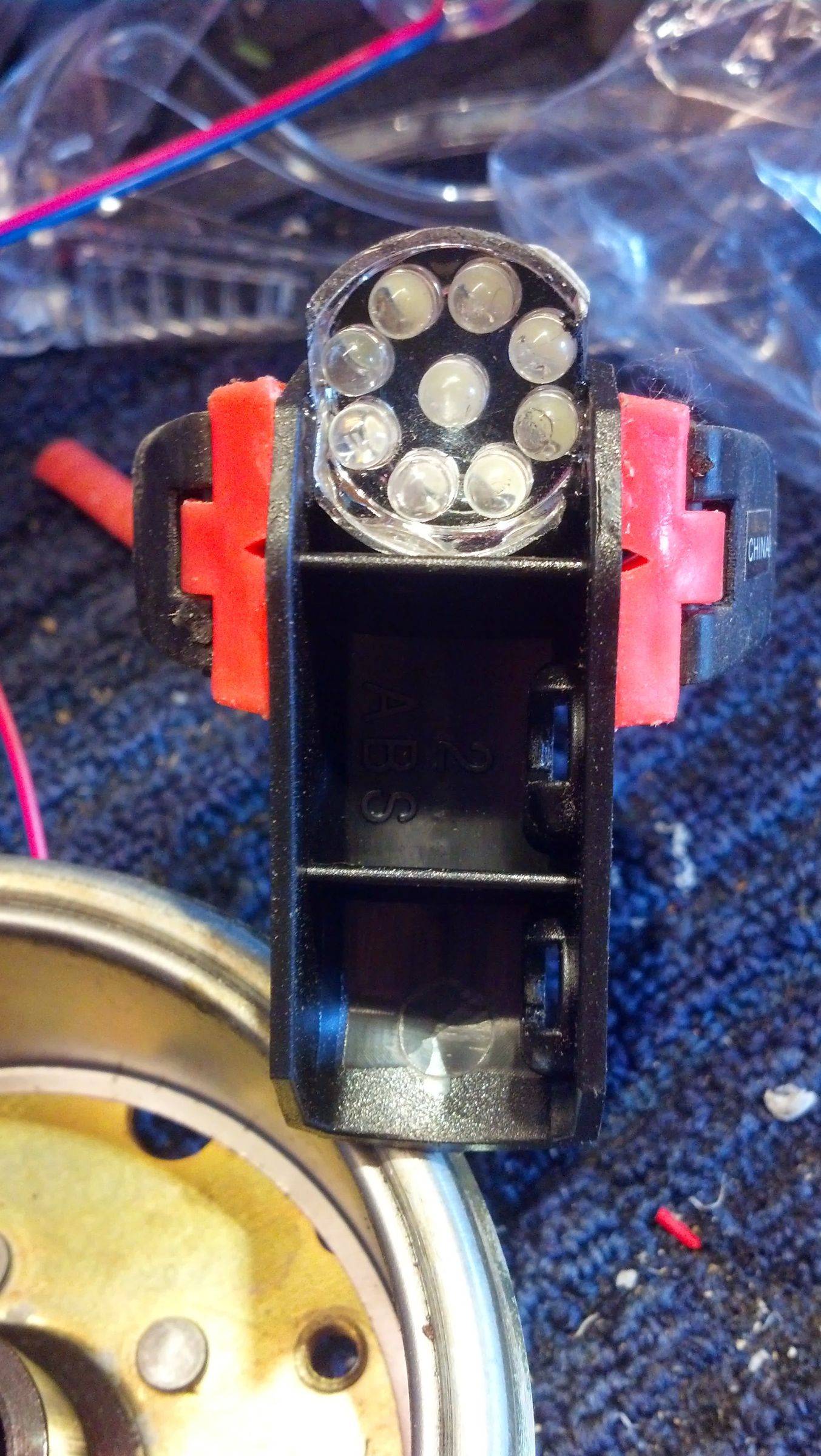 Miter Saw Shadow Line : 7 Steps (with Pictures) - Instructables