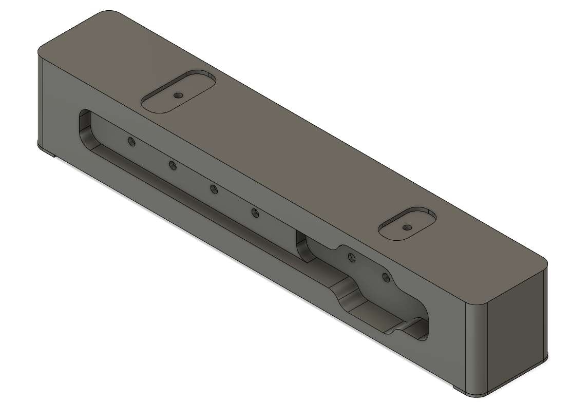 How To: Ham Stand From a Table Leg : 5 Steps (with Pictures ...