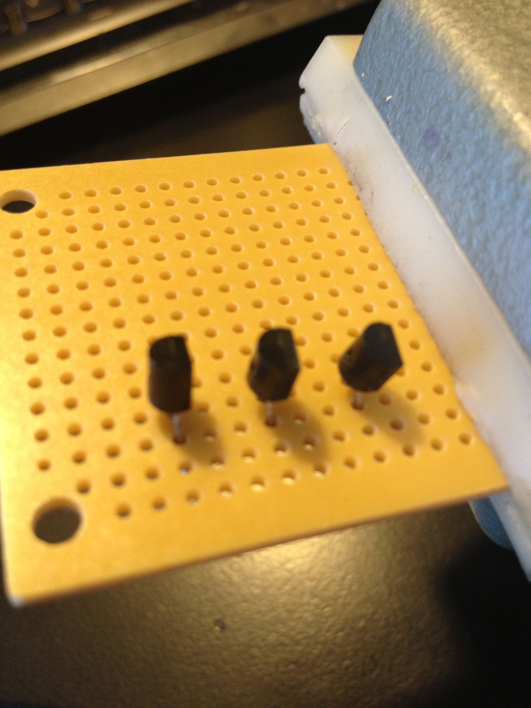 Make: Bluetooth Controlled RGB Led T-shirt With Splat PLC : 12 Steps - Instructables