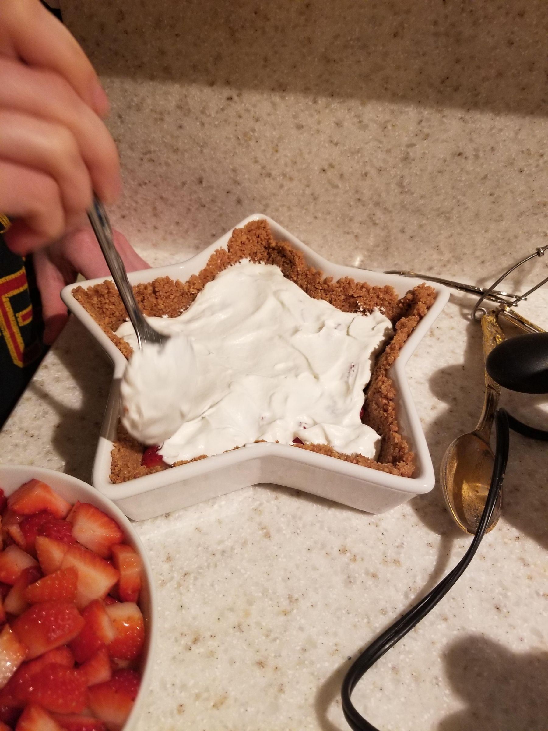 How to Make an American Pie : 6 Steps - Instructables