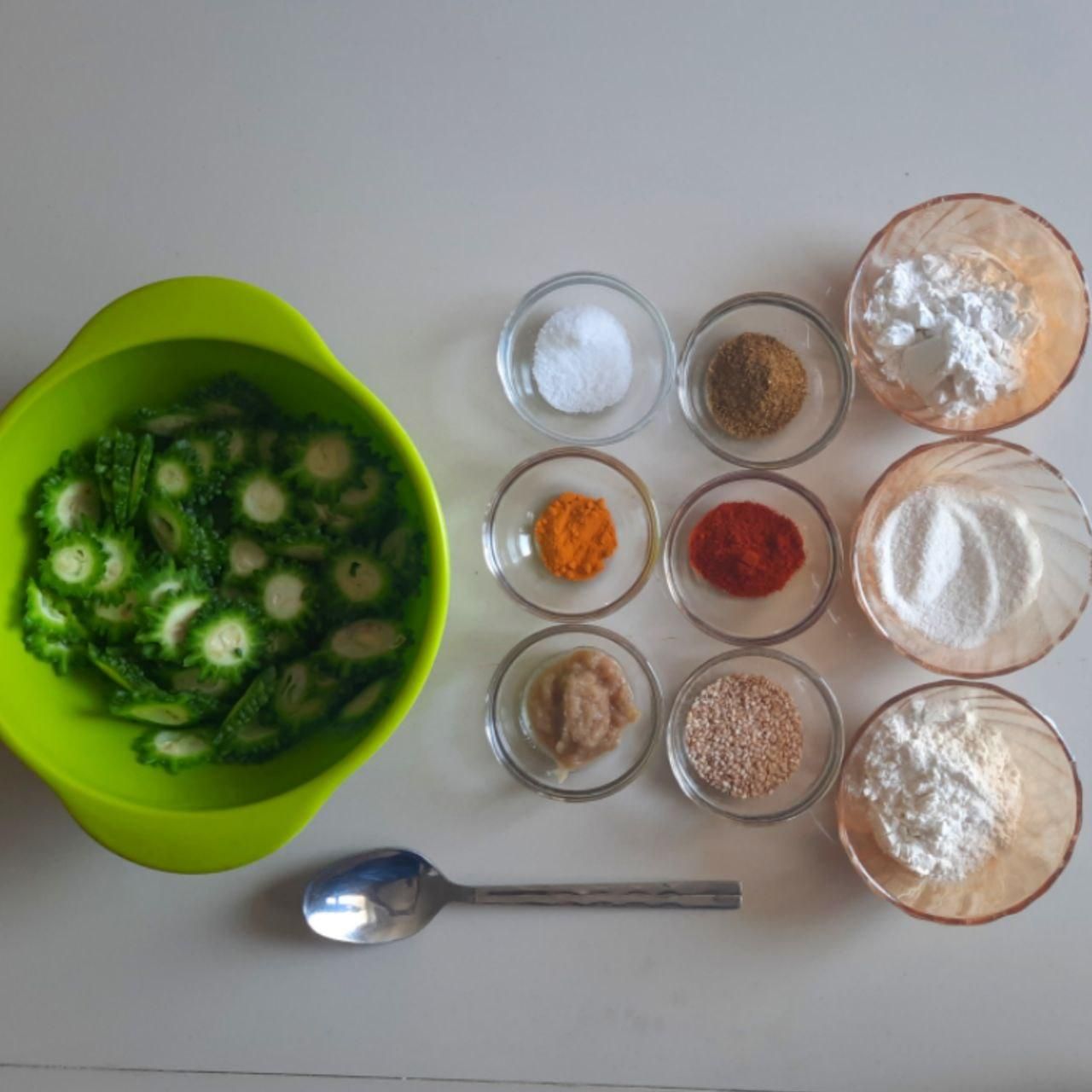 Karela Chips : 6 Steps (with Pictures) - Instructables