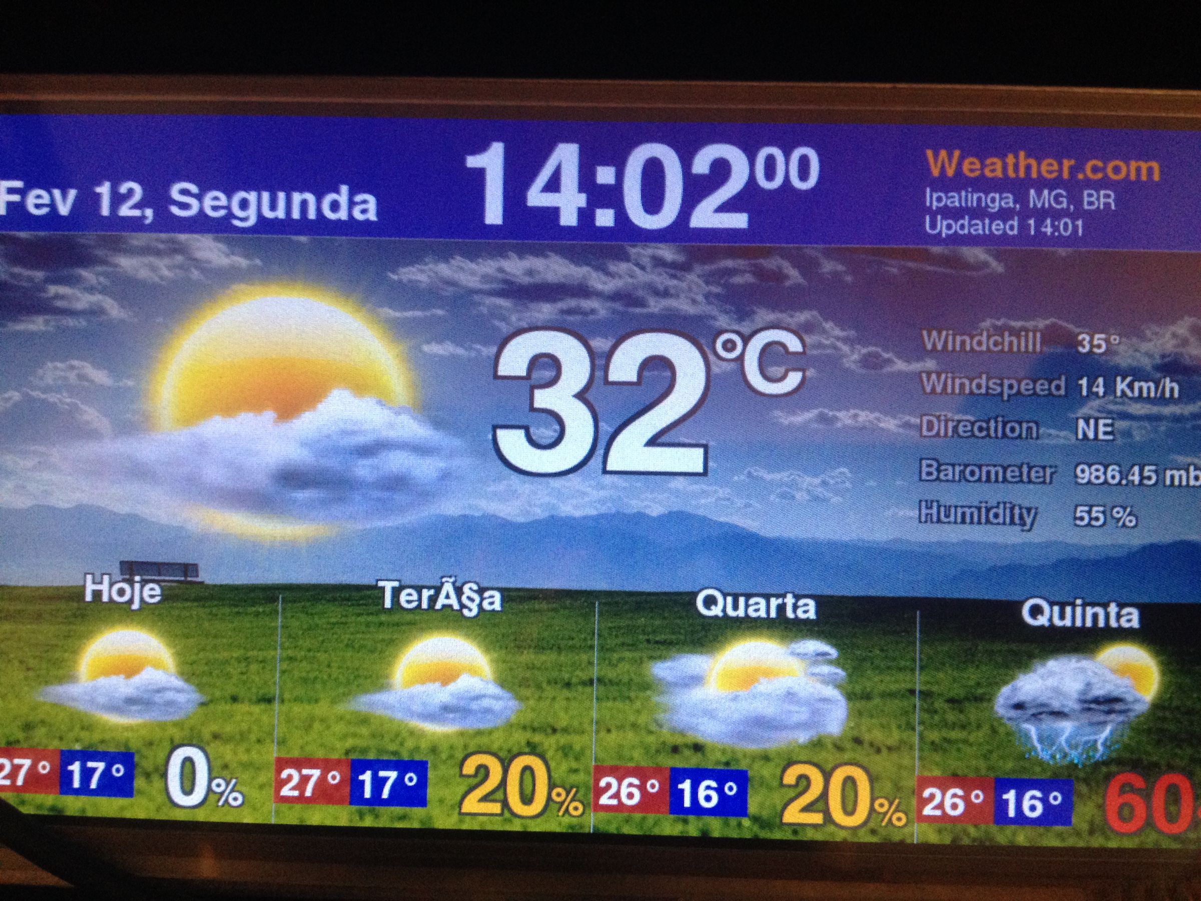 Raspberry Pi Internet Weather Station : 5 Steps (with Pictures ...