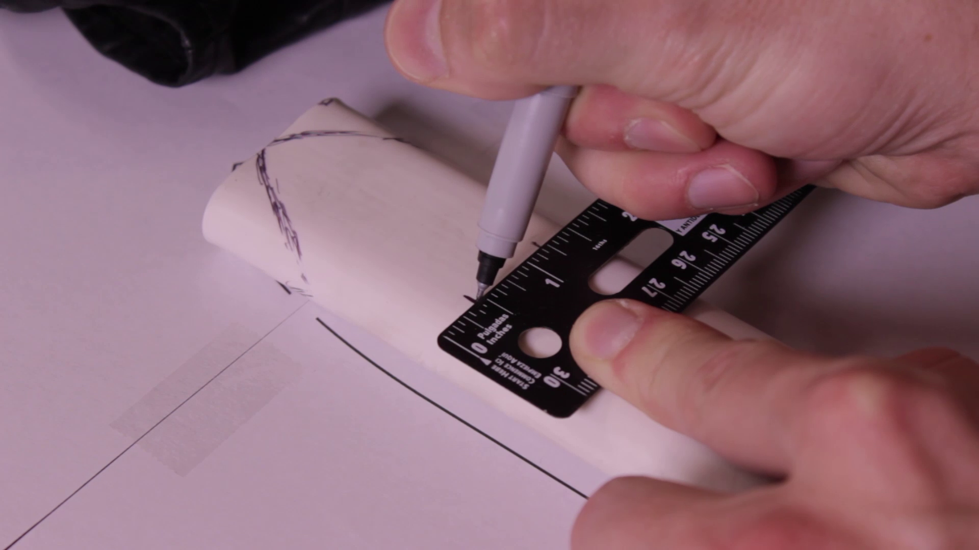 How to Make the Master Sword - Zelda: Ocarina of Time : 11 Steps (with ...