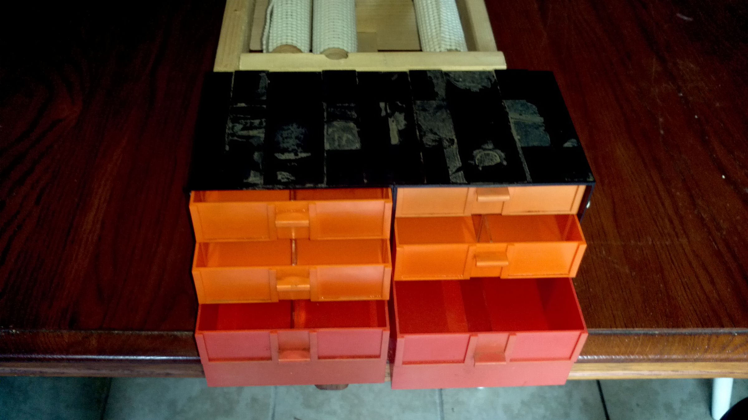 DIY Rock Tumbler : 10 Steps - Instructables