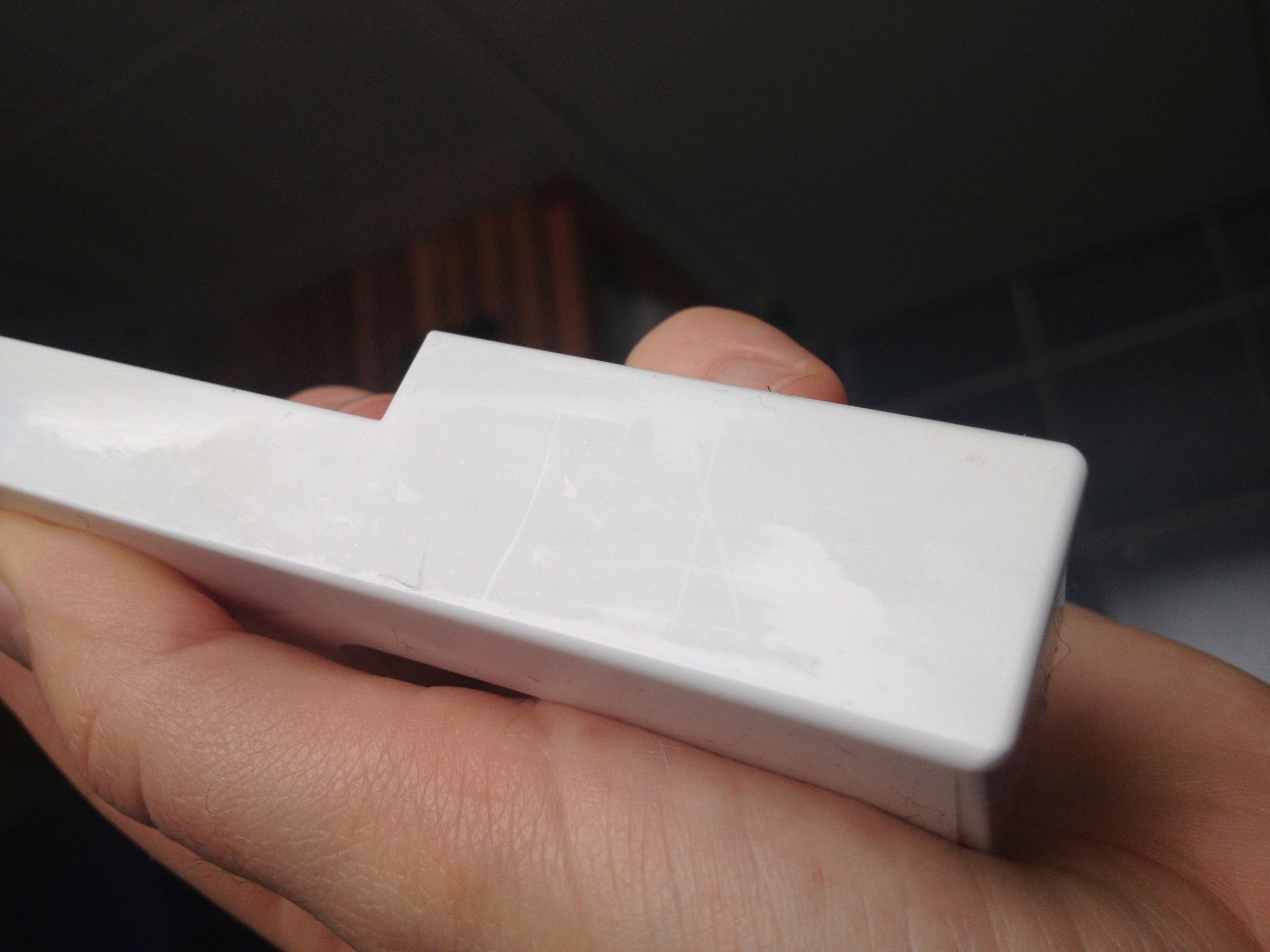 Refurbish an E-Piano: Fix and Polish Broken Keys : 6 Steps (with ...