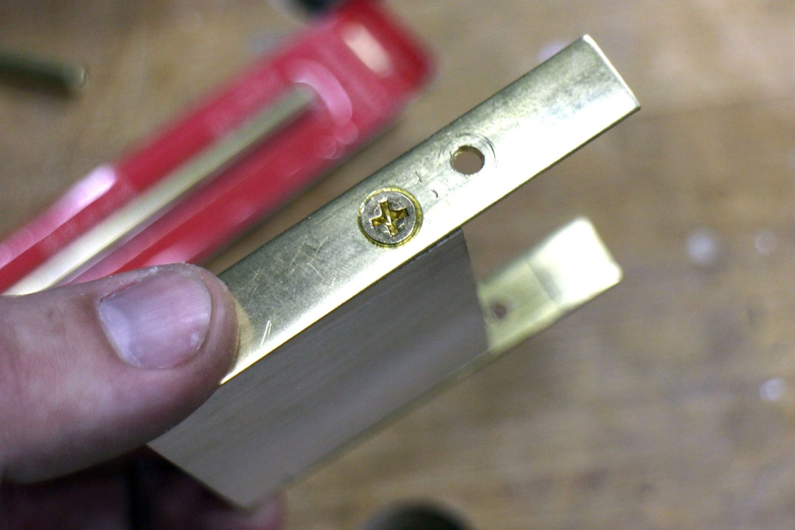 Cheese Slicer : 10 Steps (with Pictures) - Instructables