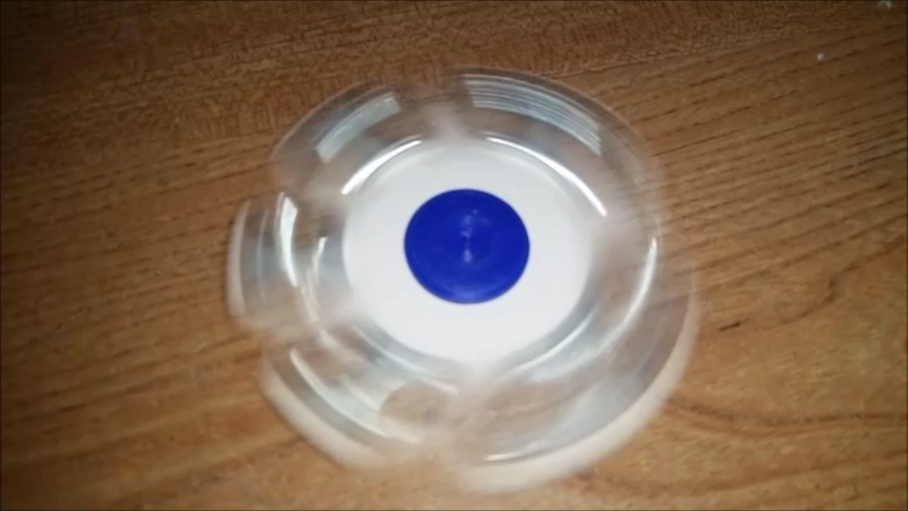 3D Printed Hex Nut Fidget Spinners : 4 Steps (with Pictures) - Instructables