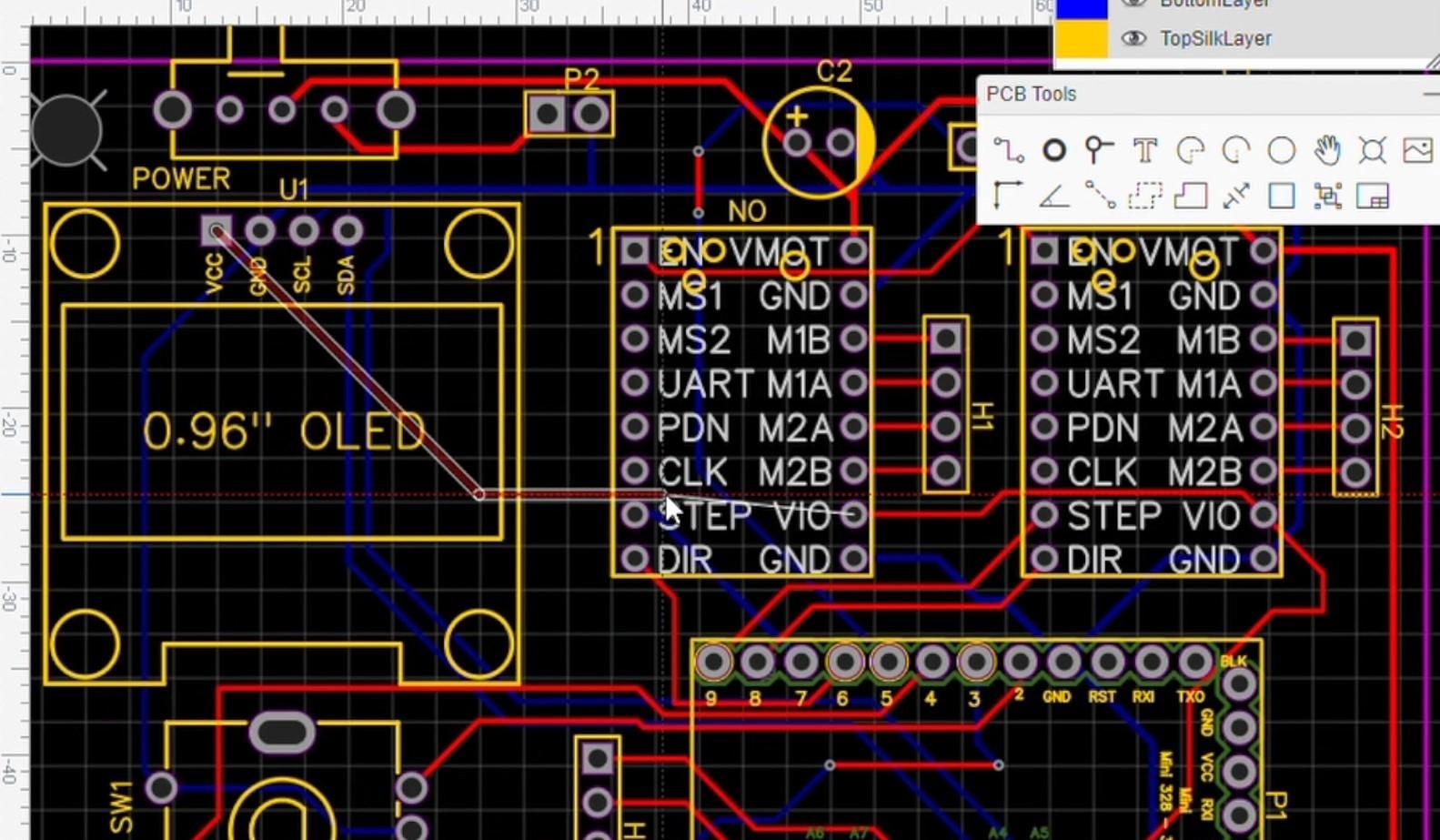 Make a Motorised Pan and Rotate Camera Slider : 11 Steps (with Pictures ...