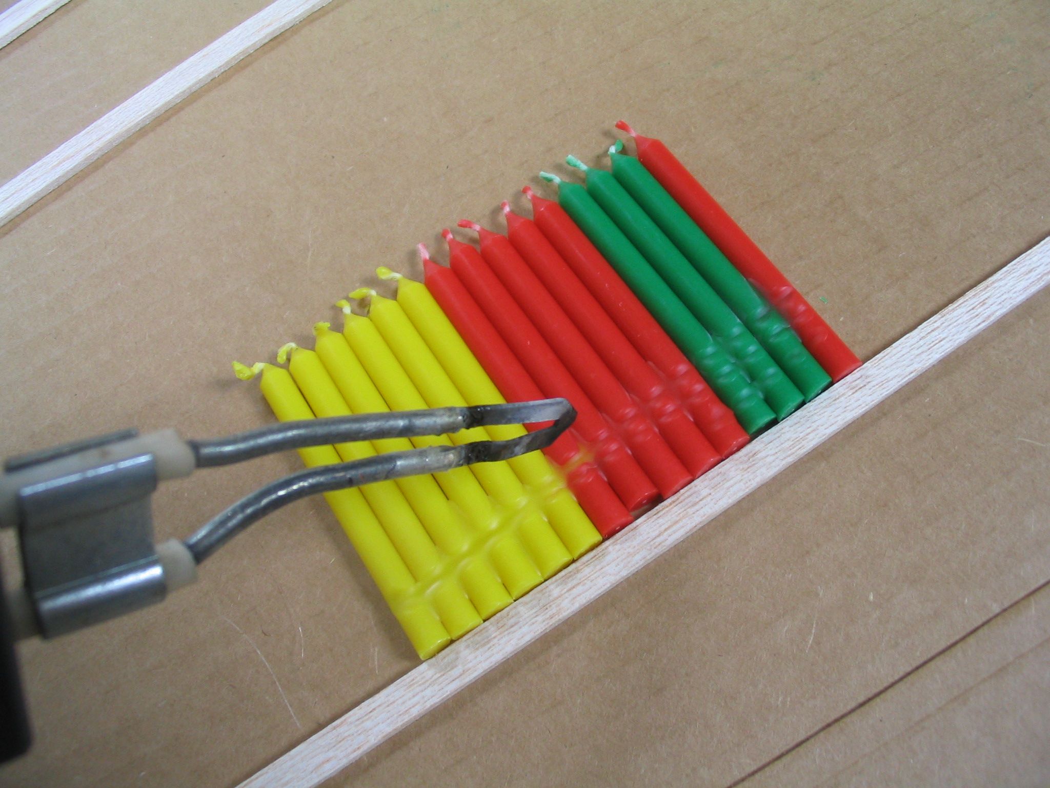 Candle Powered Hot Air Balloon : 6 Steps (with Pictures) - Instructables