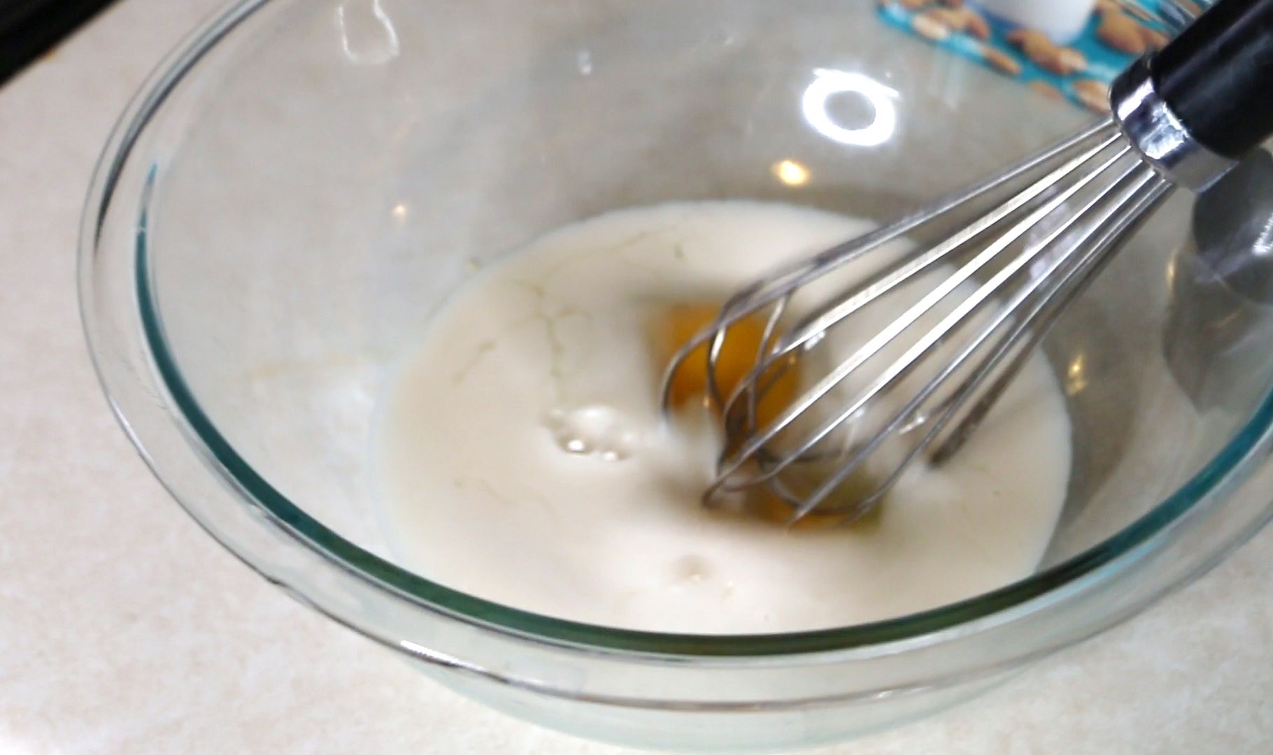 Gluten Free Crepes Recipe : 5 Steps (with Pictures) - Instructables