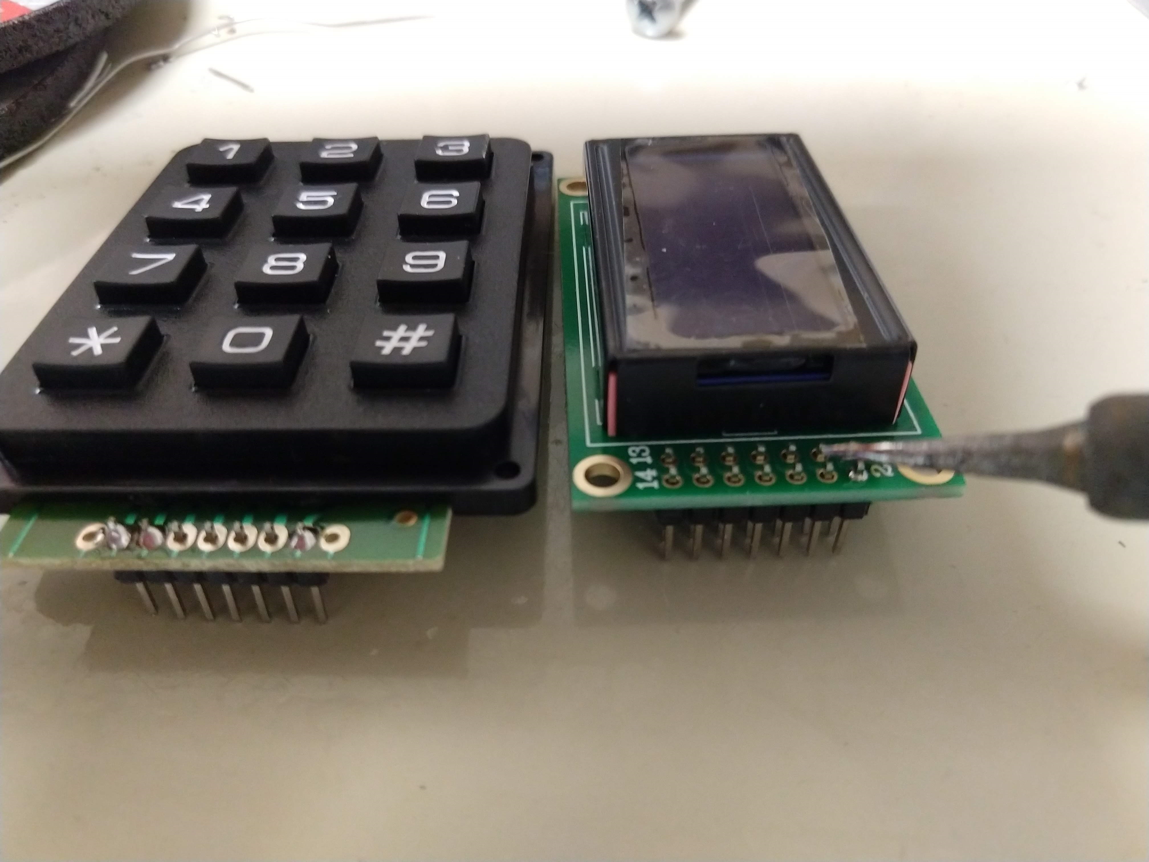 Escape Room Decoder Box : 7 Steps (with Pictures) - Instructables