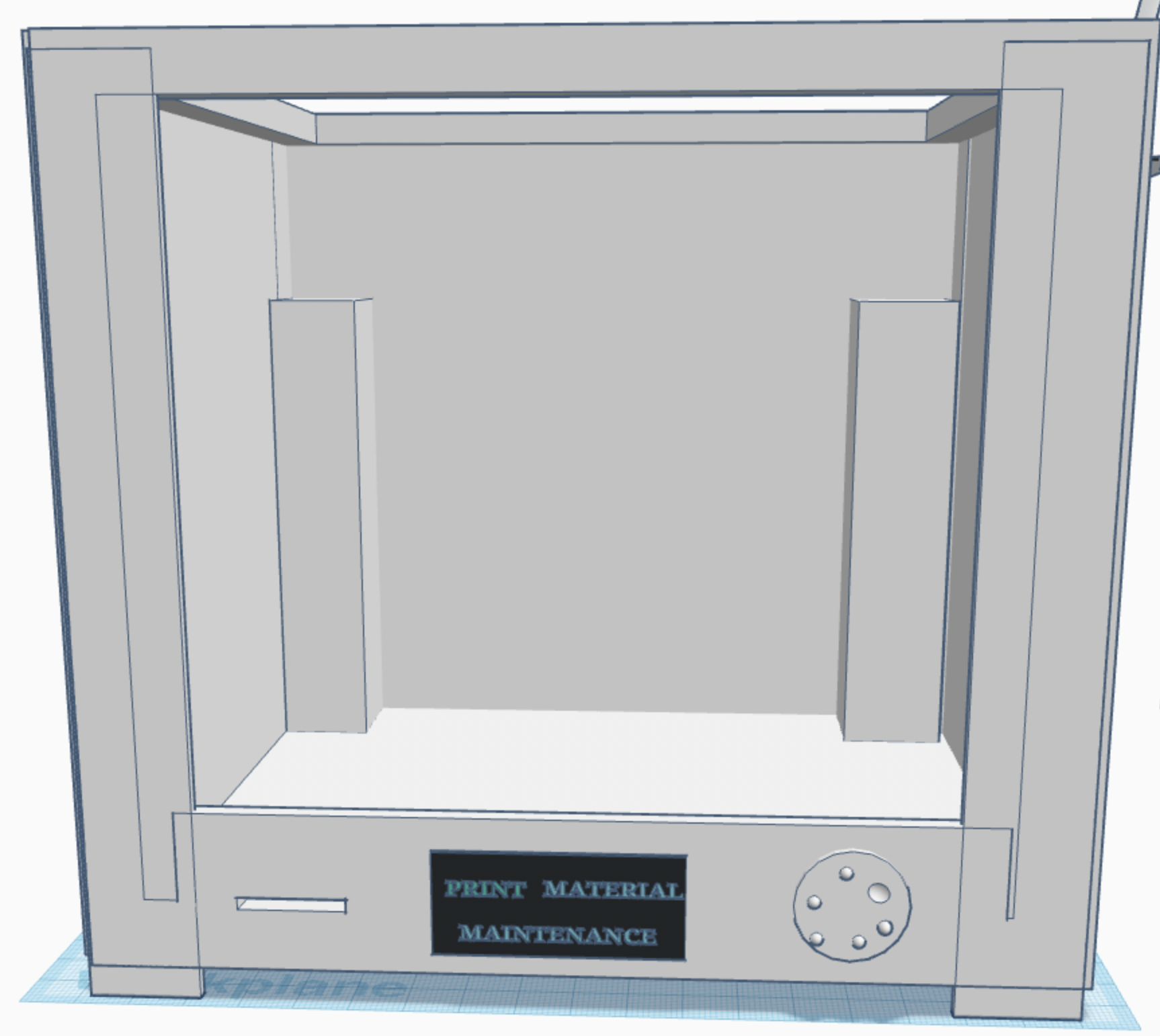 Ultimaker 2+ : 40 Steps - Instructables