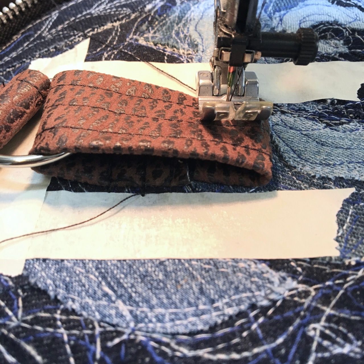 Super Strong Bowler-Style Bag : 12 Steps (with Pictures) - Instructables