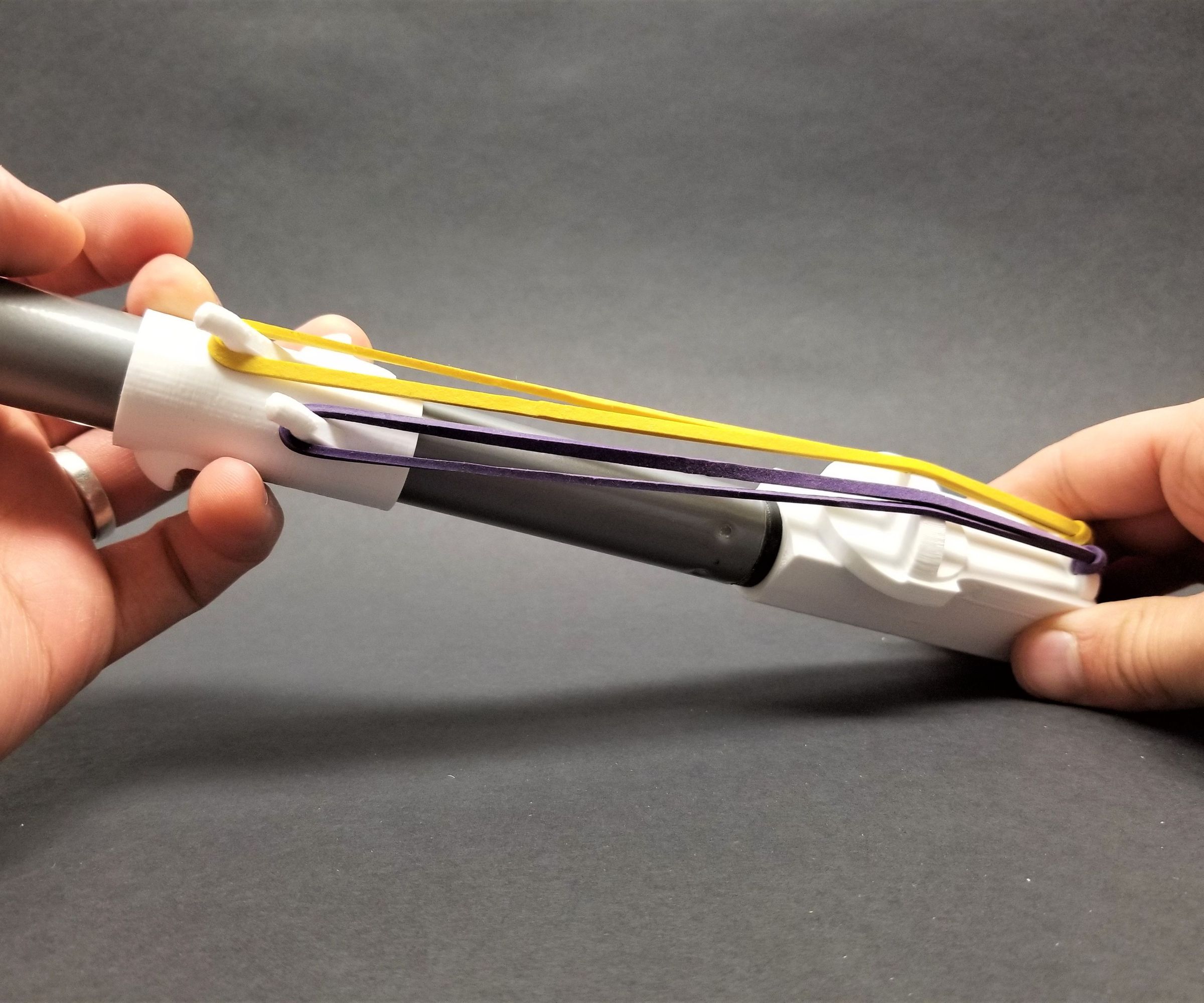 Best of Instructables: Rubber Band Projects - Instructables