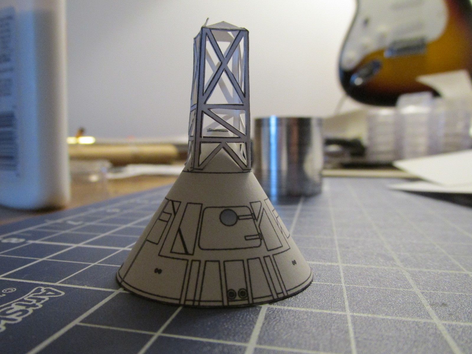 Nasa Paper Models To Print