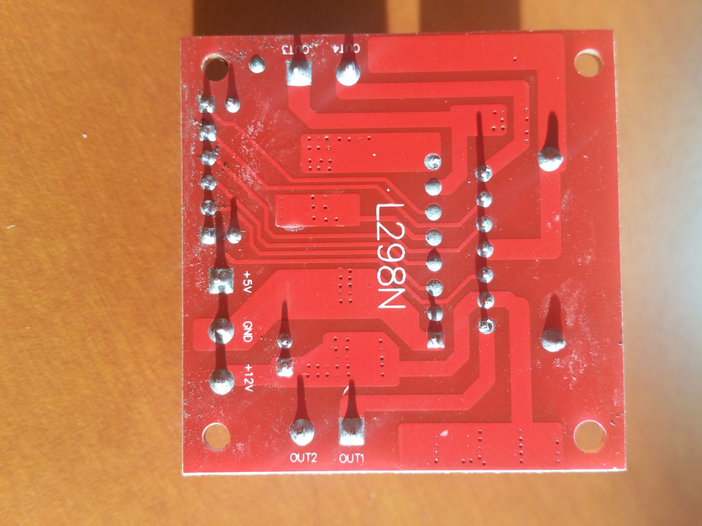 Automatic Curtain With Arduino : 6 Steps (with Pictures) - Instructables