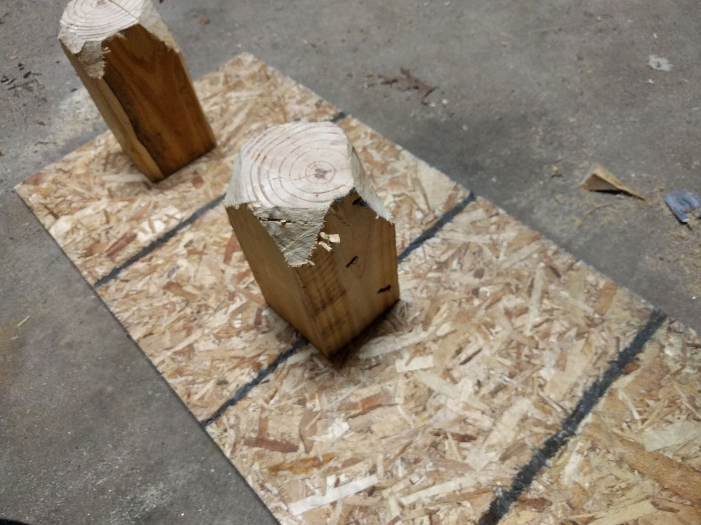 Pallet Demolition (Part 1) : 9 Steps (with Pictures) - Instructables