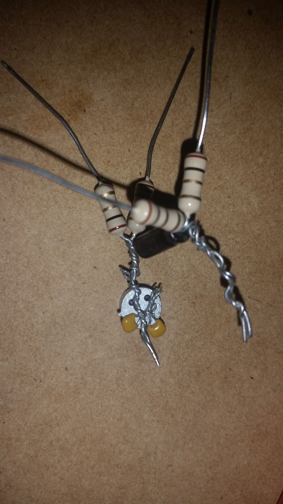 Solder Dog : 6 Steps - Instructables