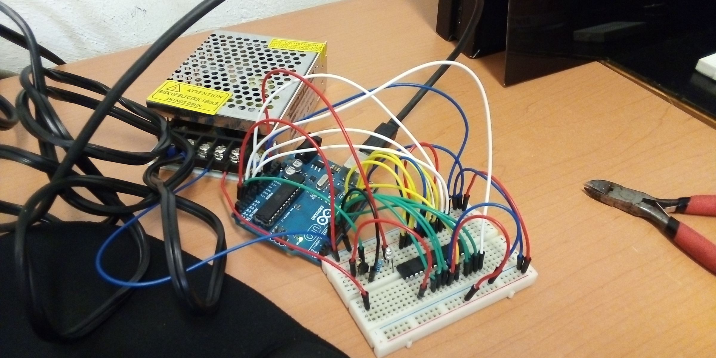 AVR HVPP Configurator : 4 Steps - Instructables