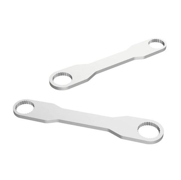 Modifying Leatherman Multitools: Part I — Rebar+ : 9 Steps (with ...