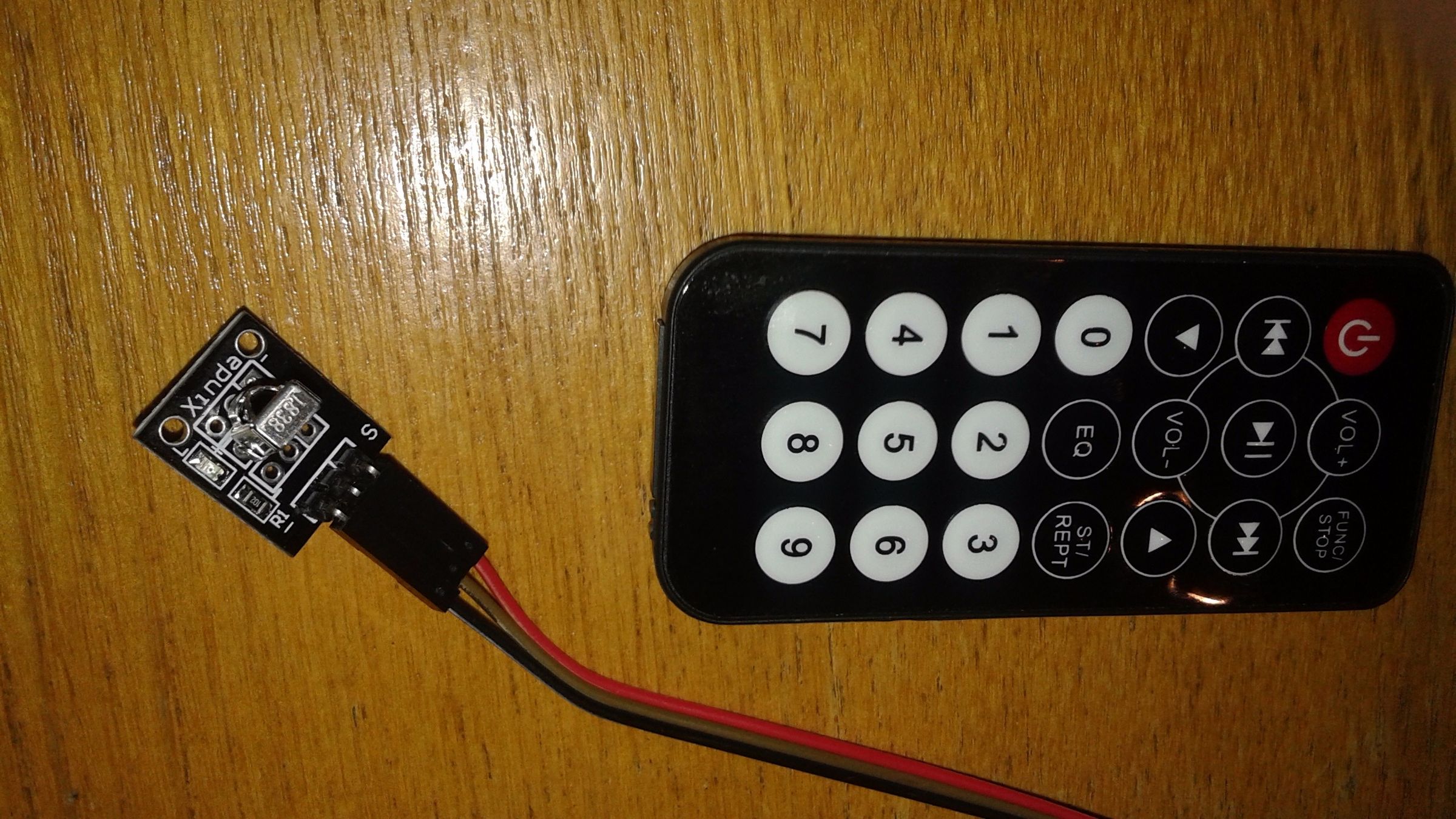 Yet Another Arduino Boombox : 4 Steps - Instructables