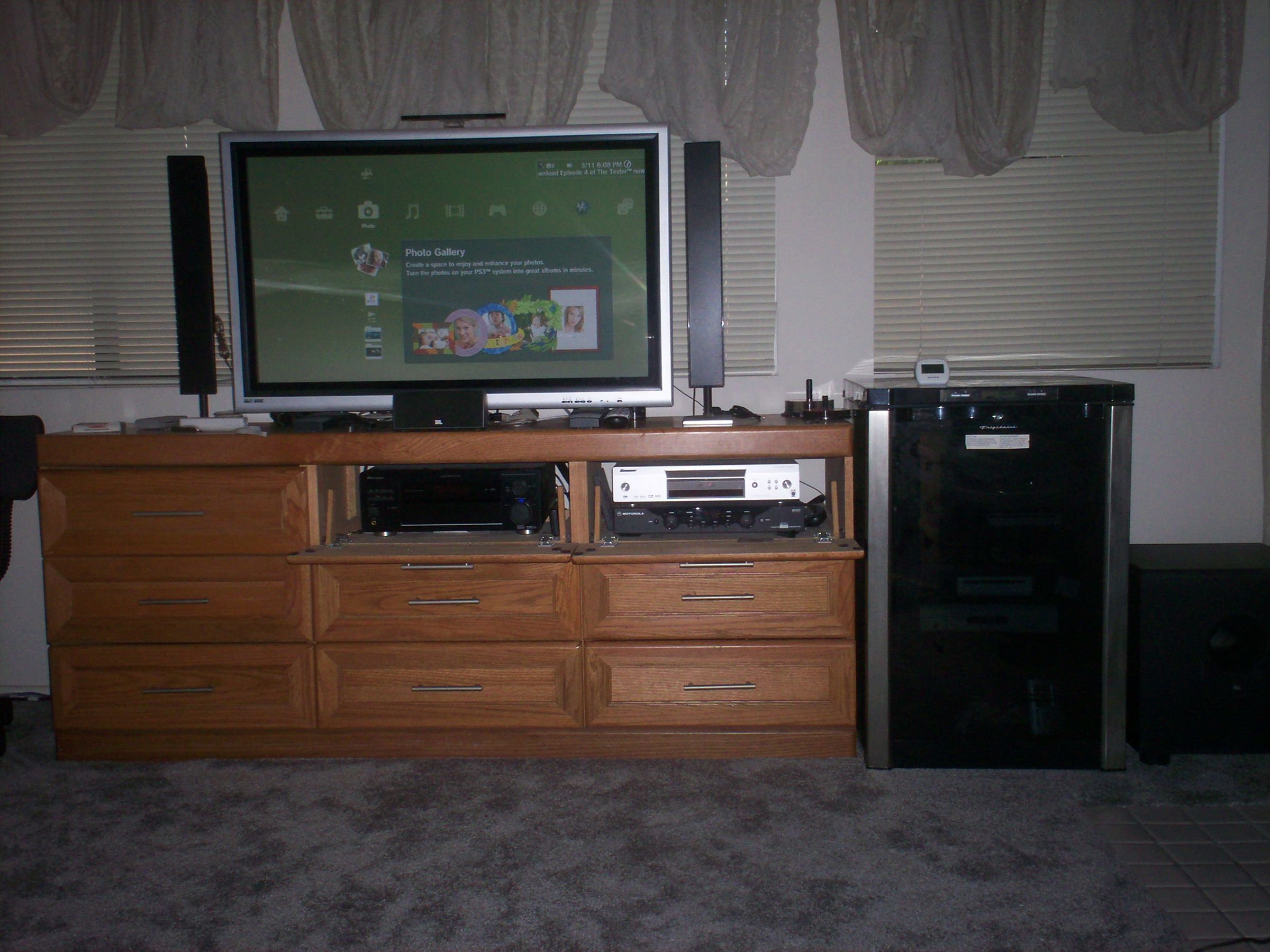 Ultimate Game Console Cooler : 5 Steps - Instructables