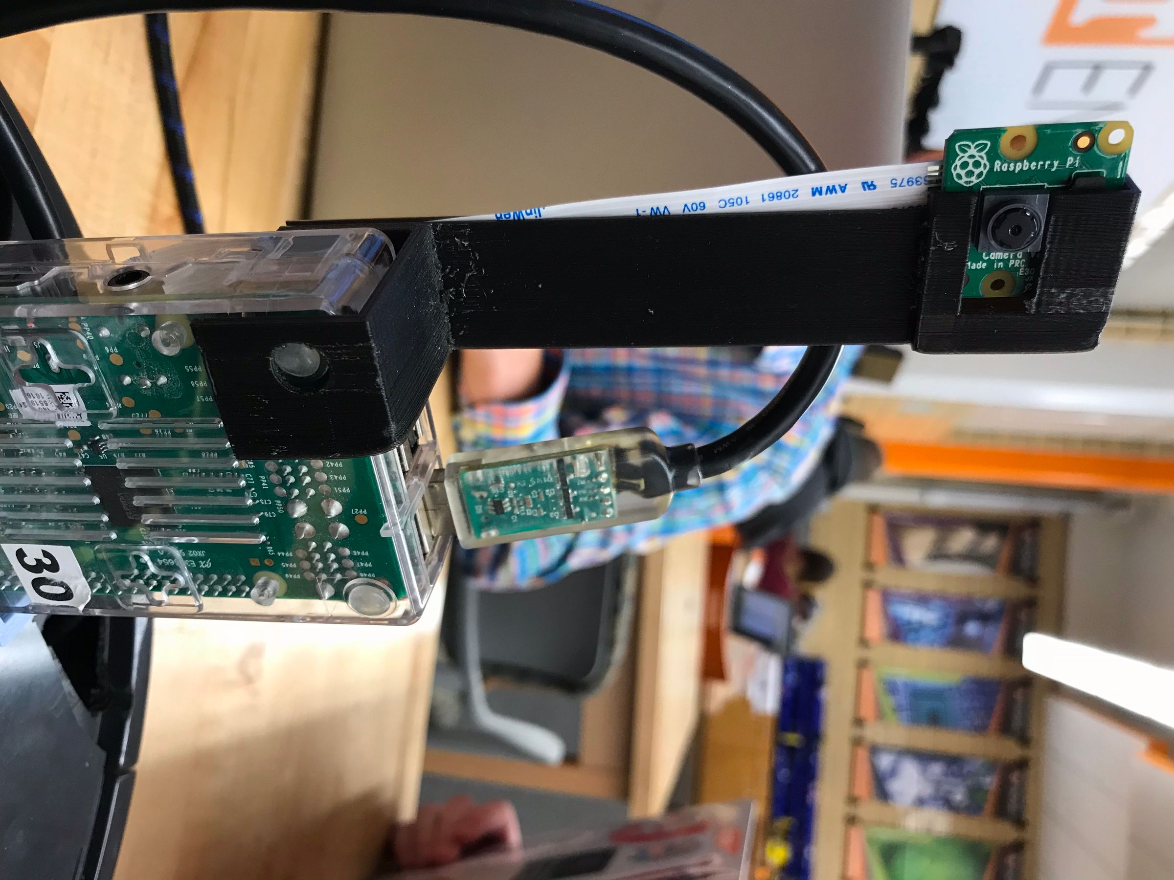 Roomba Bot the Bulider : 5 Steps (with Pictures) - Instructables