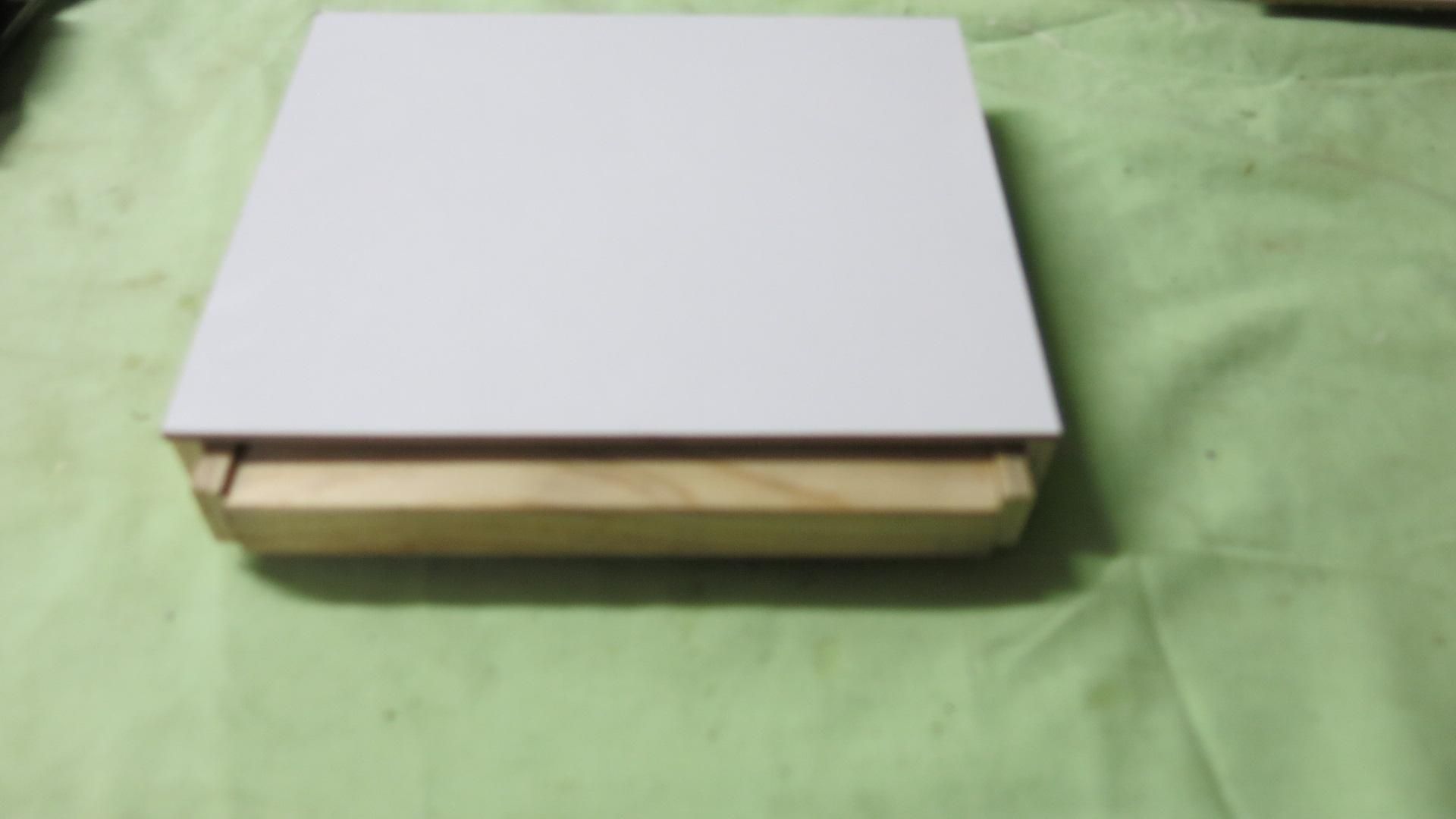 Drill Bits Boxes : 3 Steps (with Pictures) - Instructables