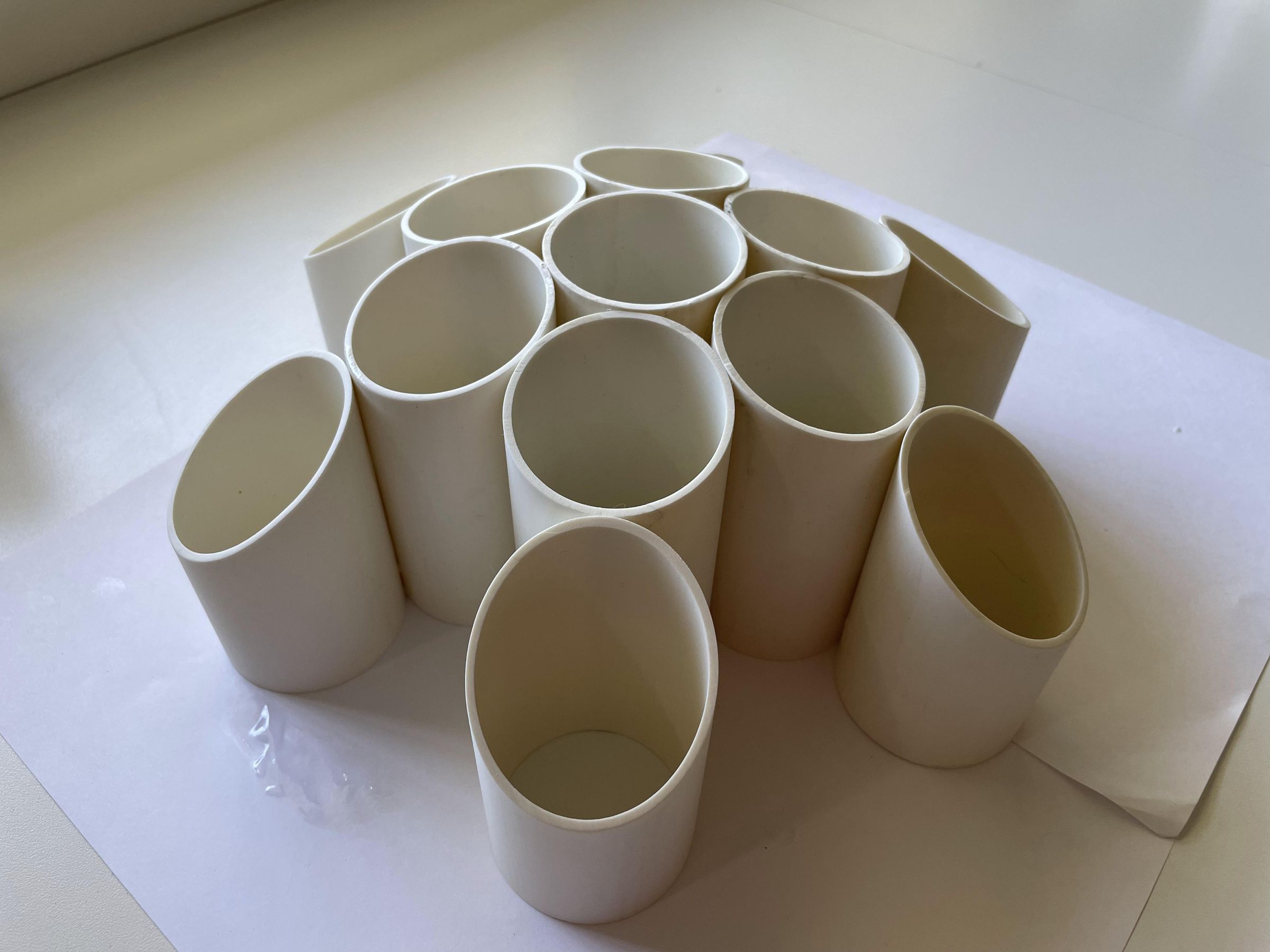 DIY Spherical Tube Lamp : 8 Steps (with Pictures) - Instructables