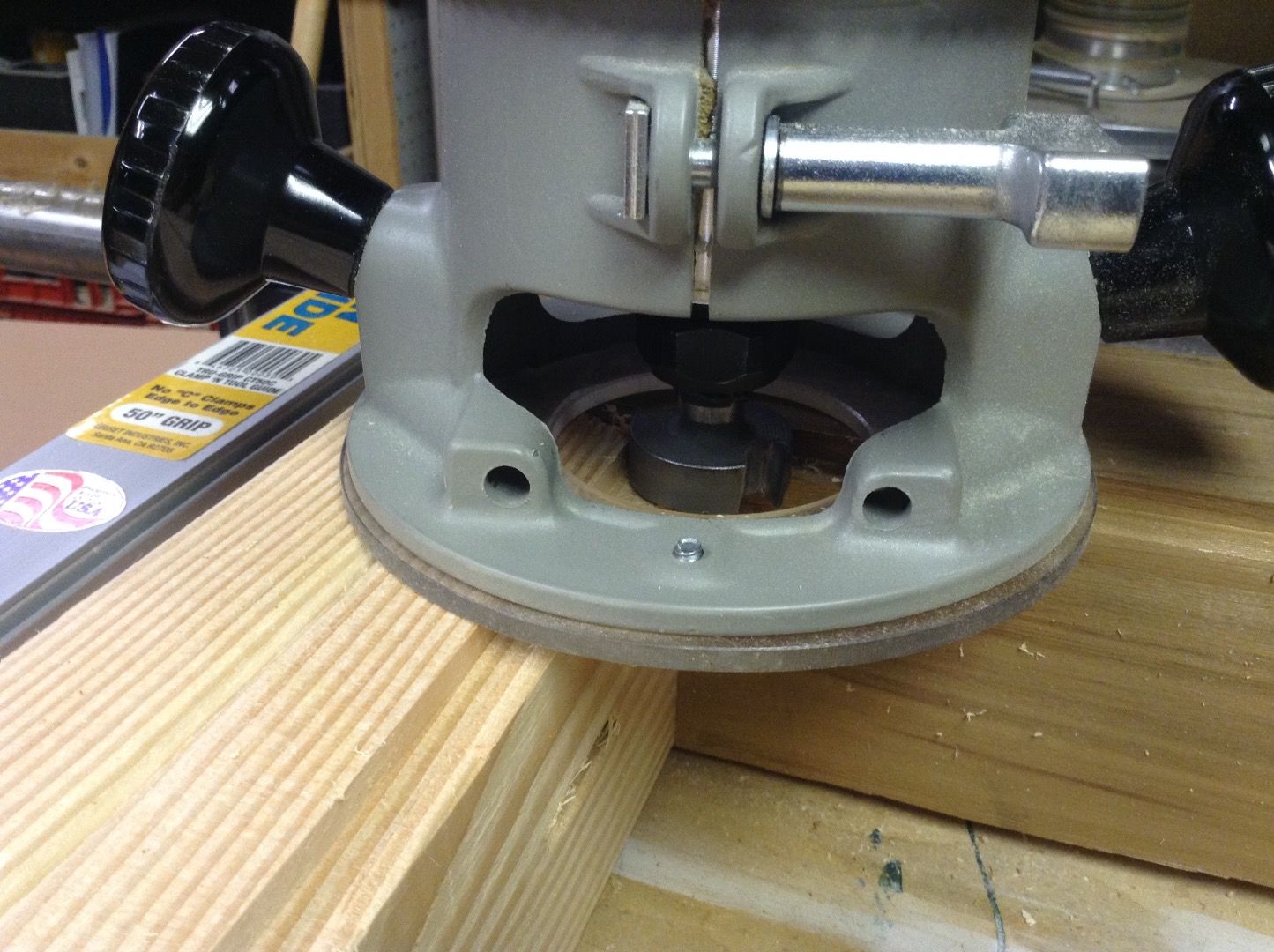 Multi-Tool Flip-Top Table : 12 Steps (with Pictures) - Instructables