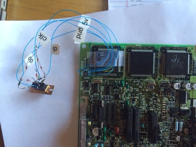 DIY: Immobilizer Hacking for Lost Keys or Swapped ECU : 9 Steps (with ...