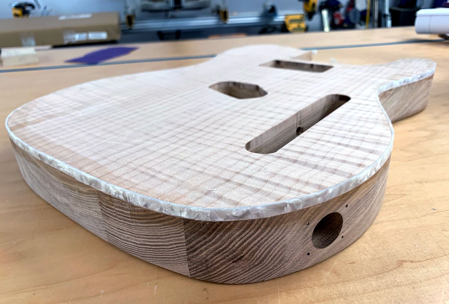 Make a Kit Guitar AMAZING! : 20 Steps (with Pictures) - Instructables