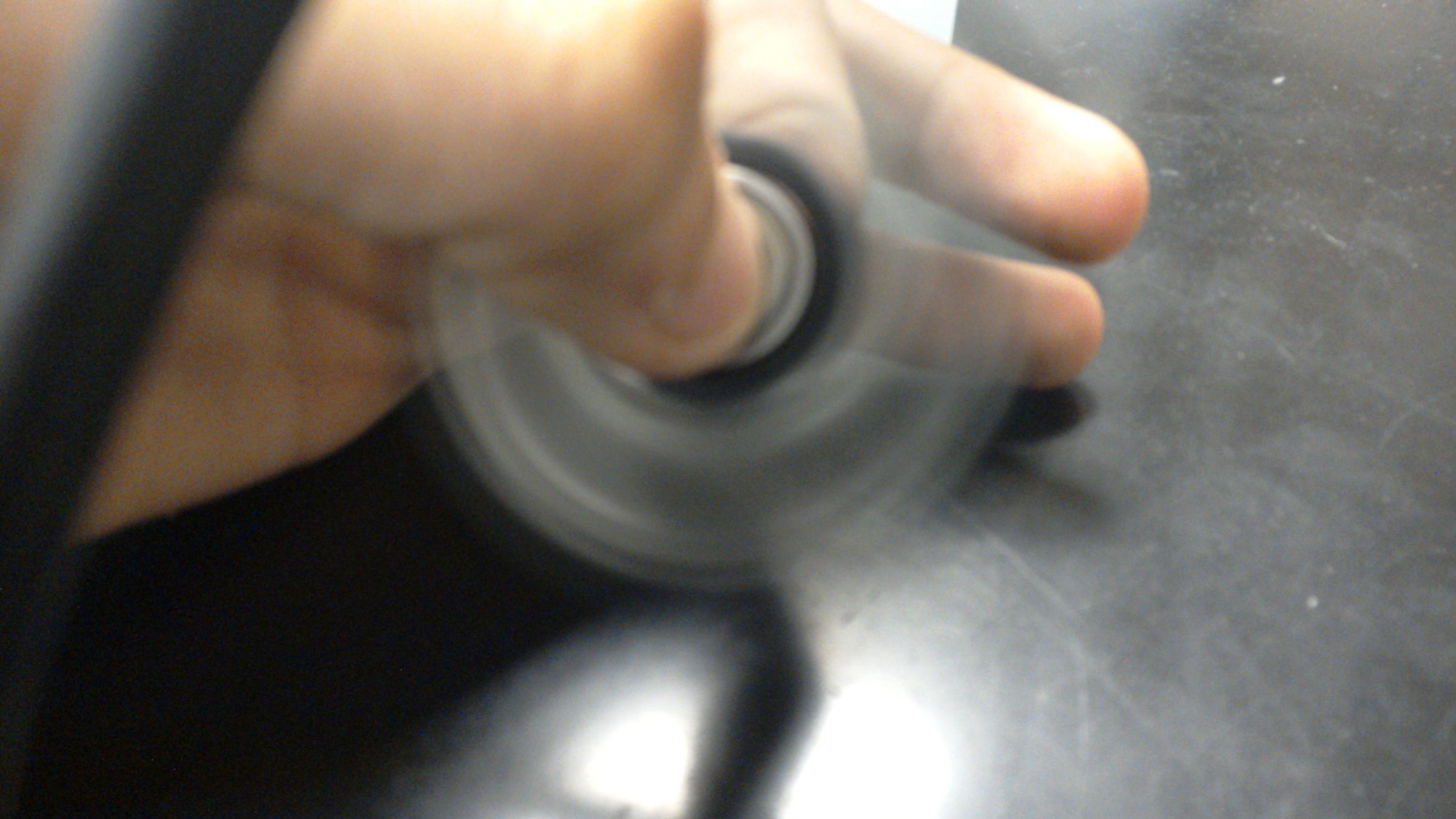 Fidget Spinner : 3 Steps - Instructables