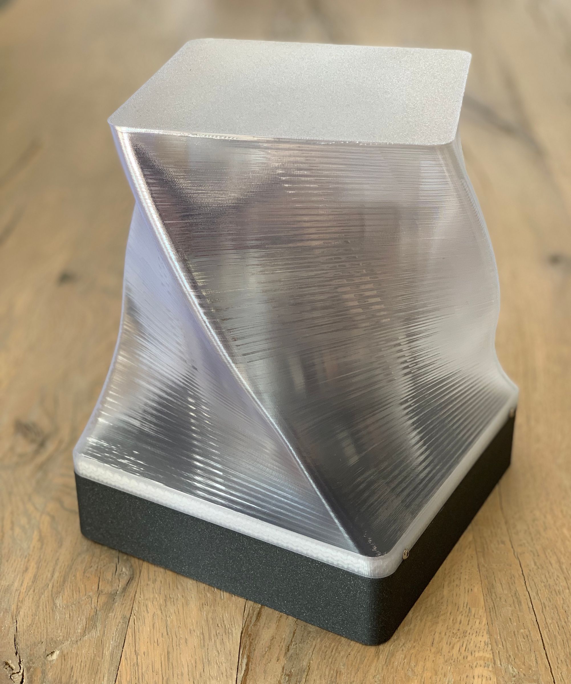 Printable LED Lamp : 5 Steps - Instructables