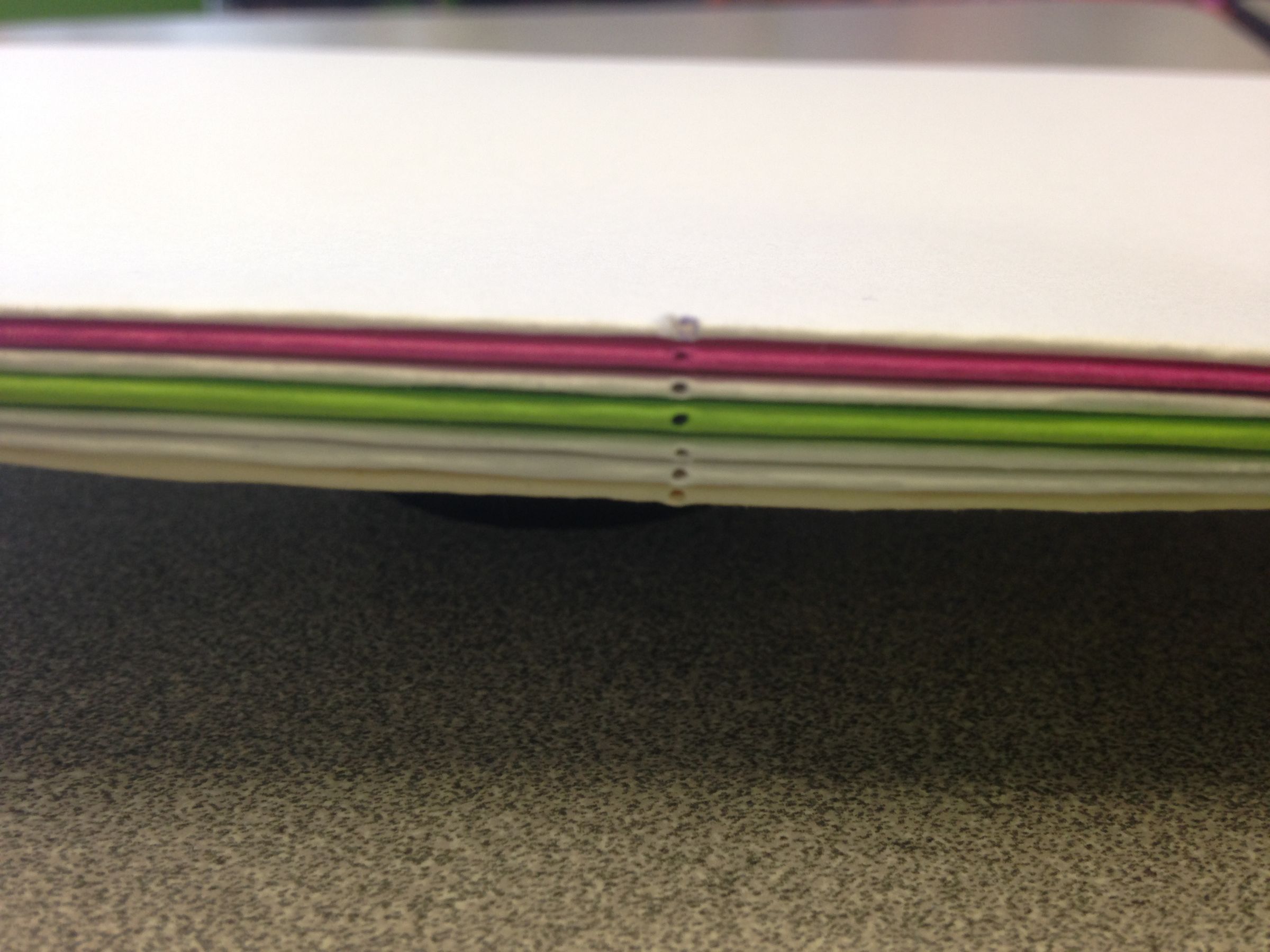 DIY Journals & Book Binding : 9 Steps - Instructables