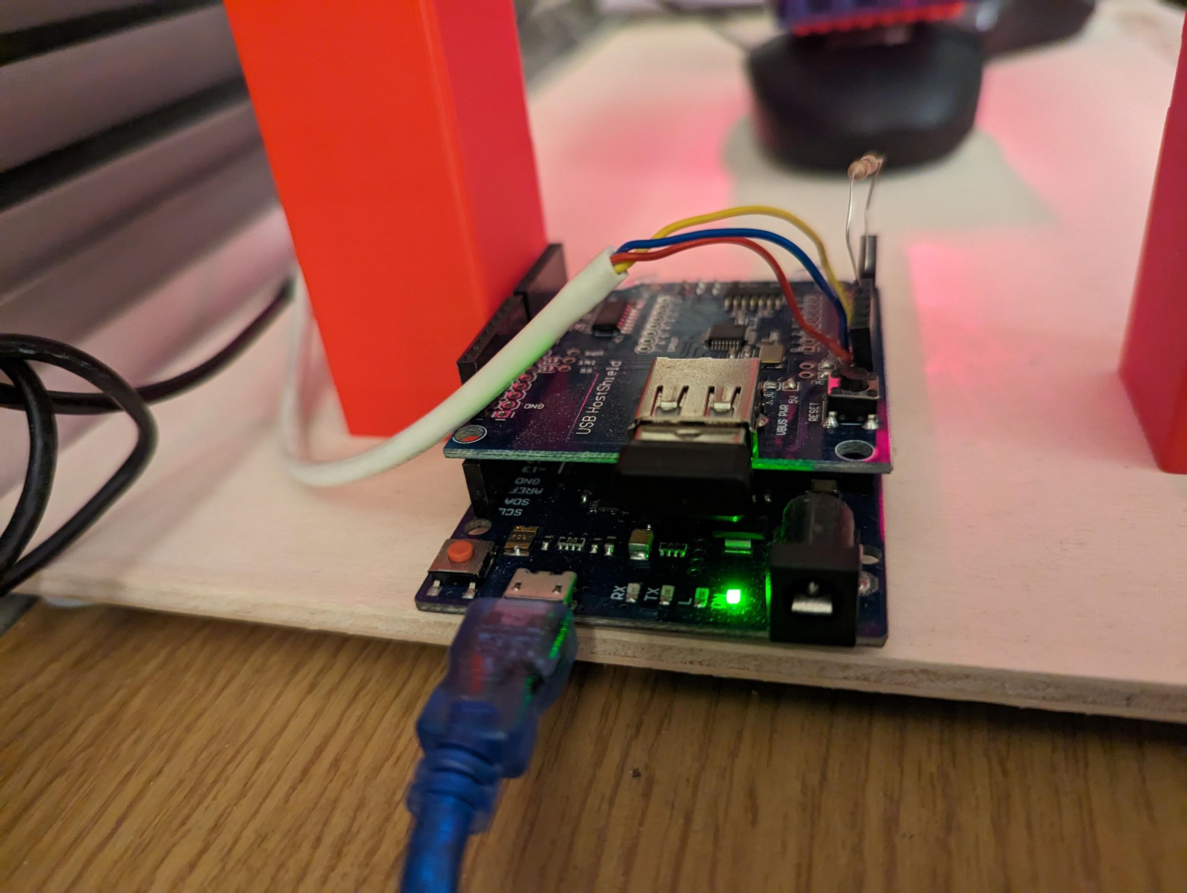 Atomic Force Microscope Model : 5 Steps - Instructables