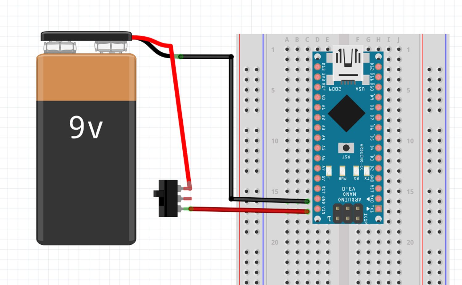 Arduino Fireflies : 11 Steps (with Pictures) - Instructables
