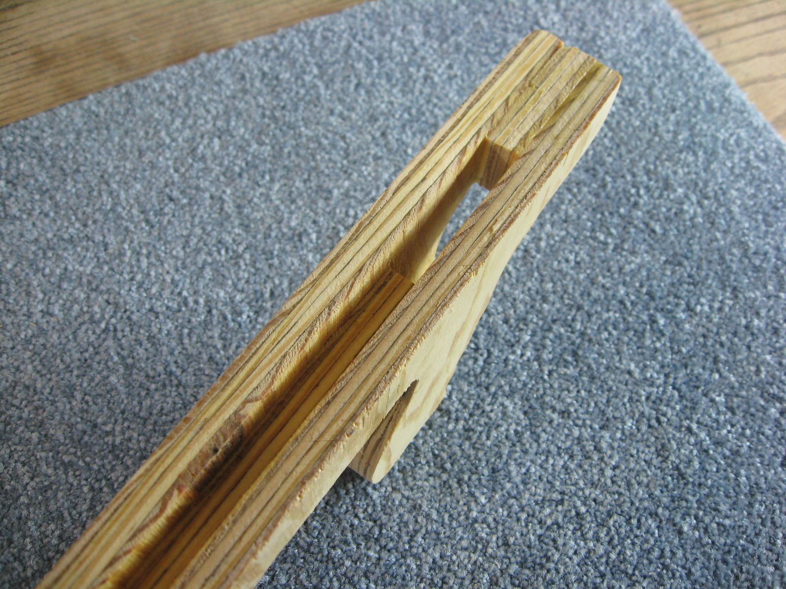 Bungee Bazooka : 17 Steps (with Pictures) - Instructables