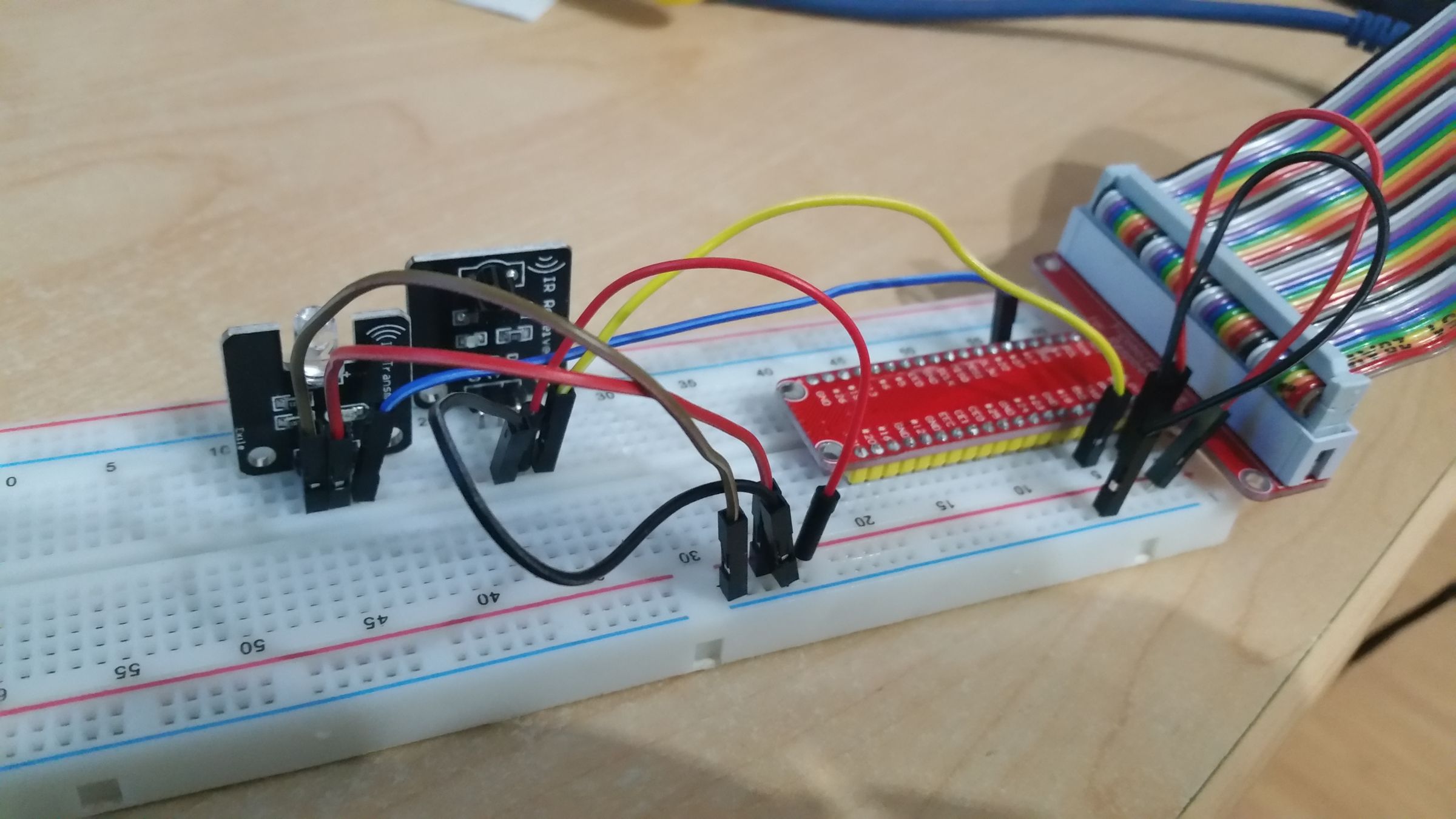 Read/emulate Remotes With Arduino and Raspberry Pi : 12 Steps ...