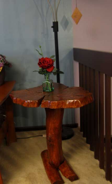 Butt Table : 67 Steps (with Pictures) - Instructables