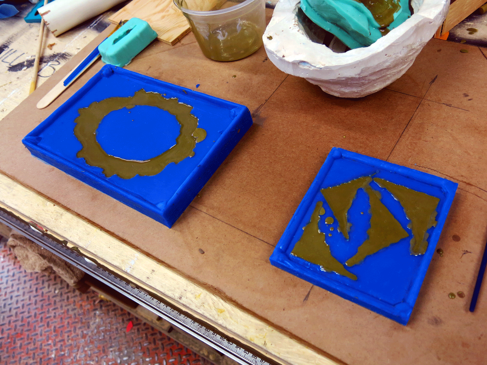 Make a Nice Old Clock From Scratch : 9 Steps (with Pictures ...