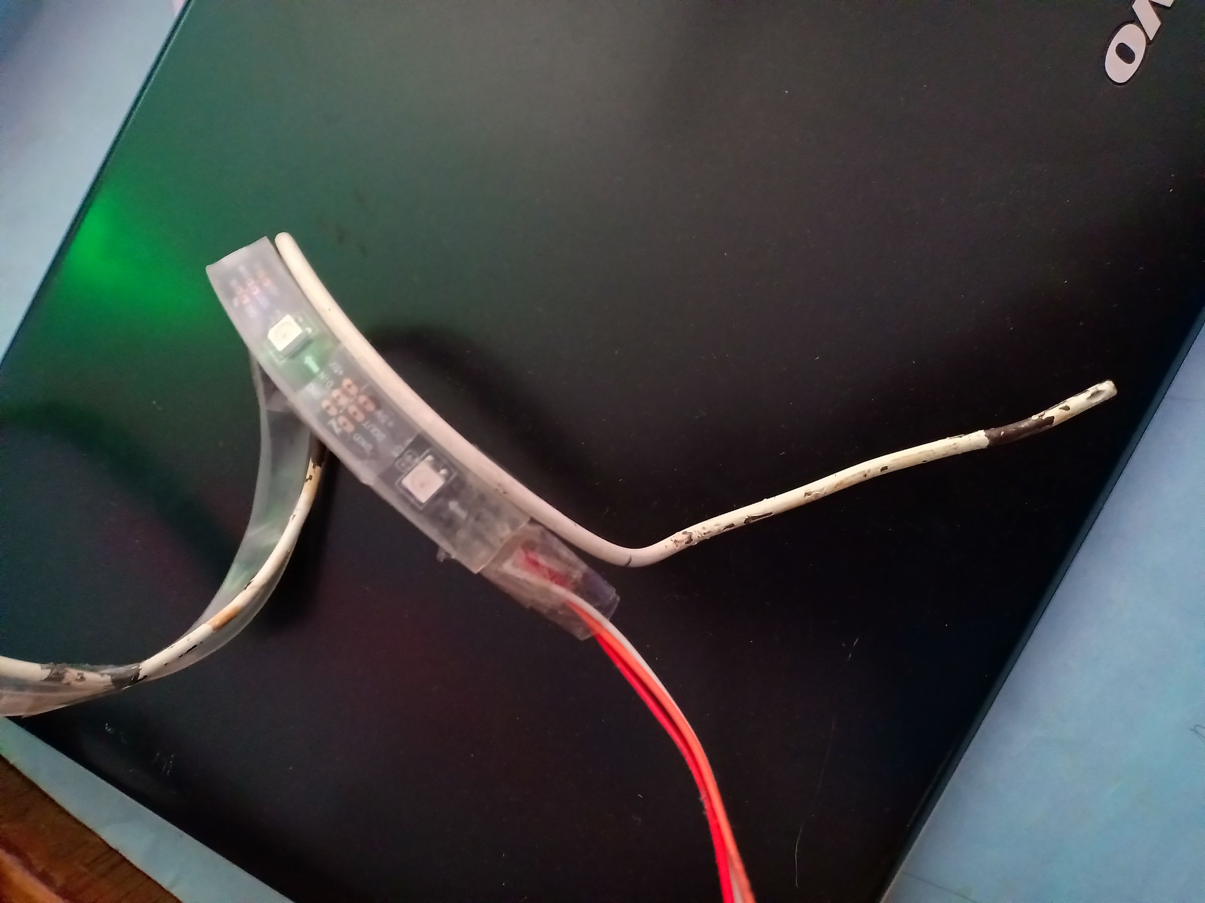 Neopixel Led Designer Tree : 5 Steps - Instructables