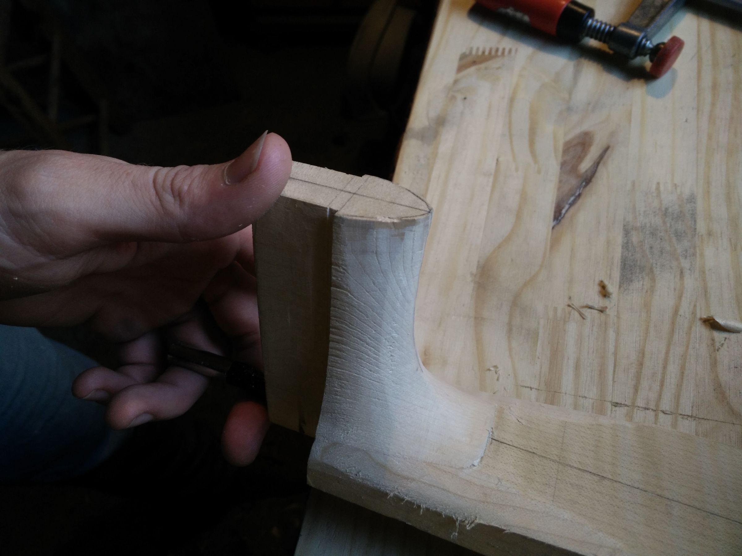 How to Make an Acoustic Guitar : 27 Steps (with Pictures) - Instructables