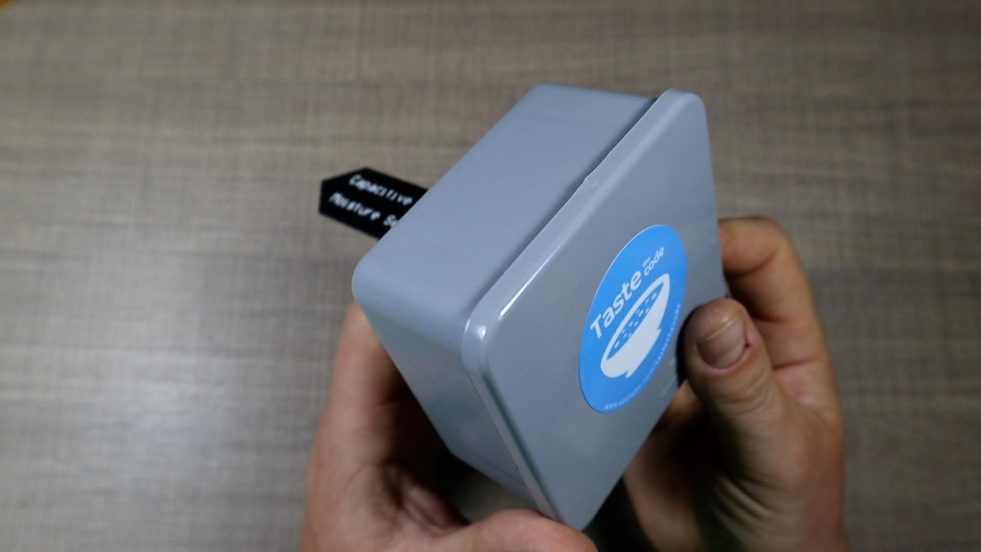 Building a Wireless Soil Moisture Sensor With ESPHome and Home ...
