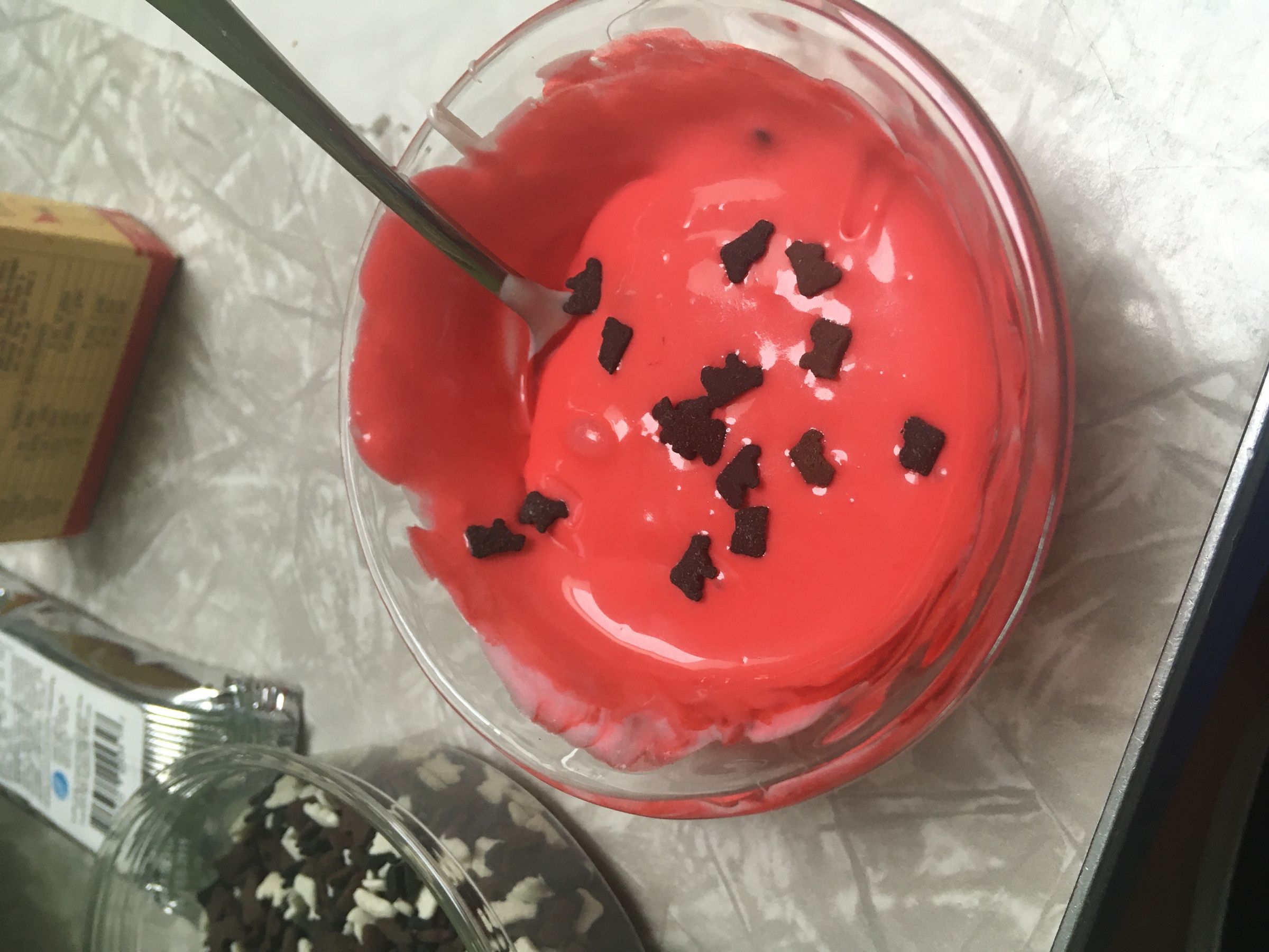 Cookie Pizza Imposter : 14 Steps (with Pictures) - Instructables