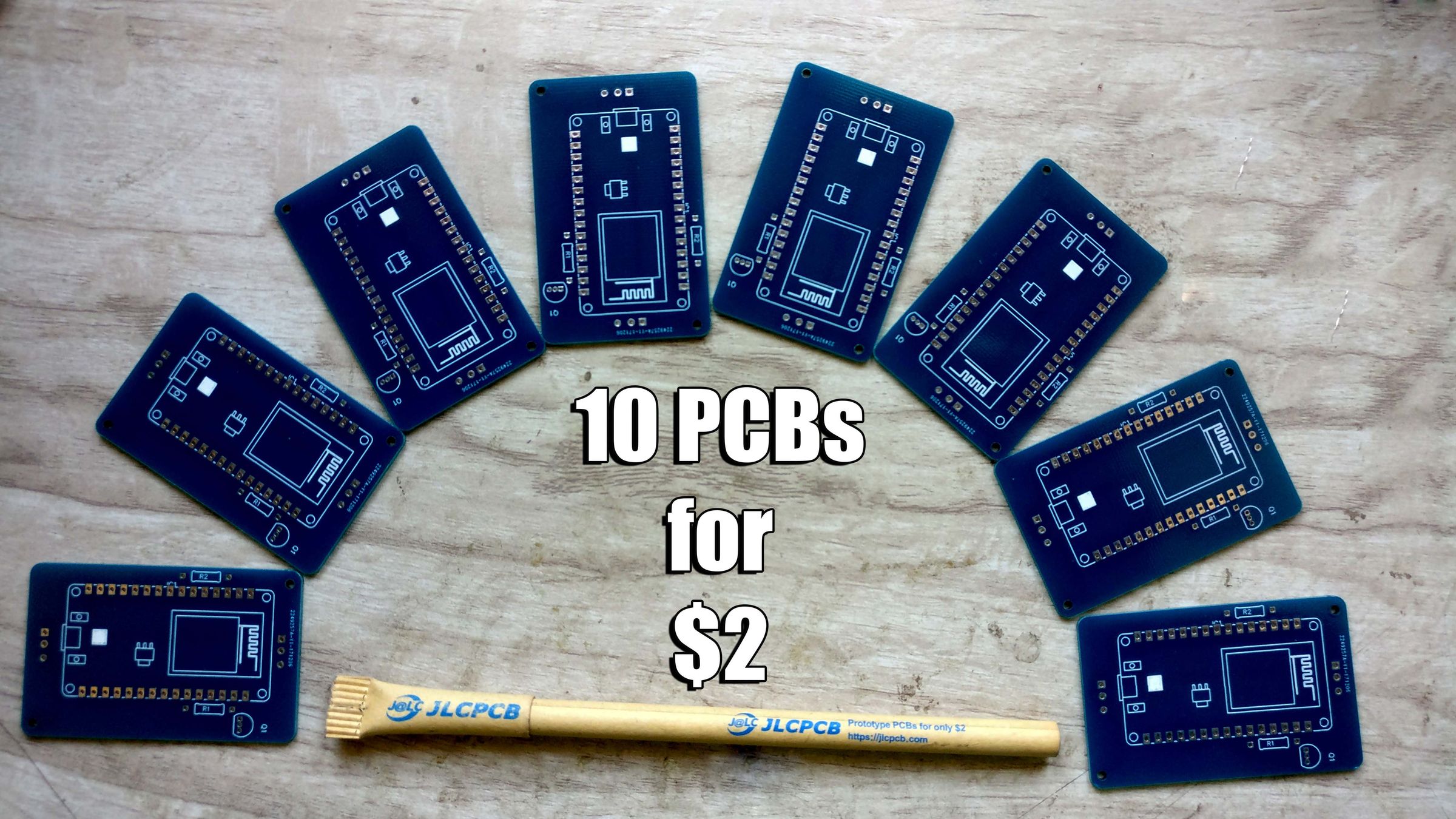 Connected LED Lamps | IoT Projects : 7 Steps (with Pictures ...